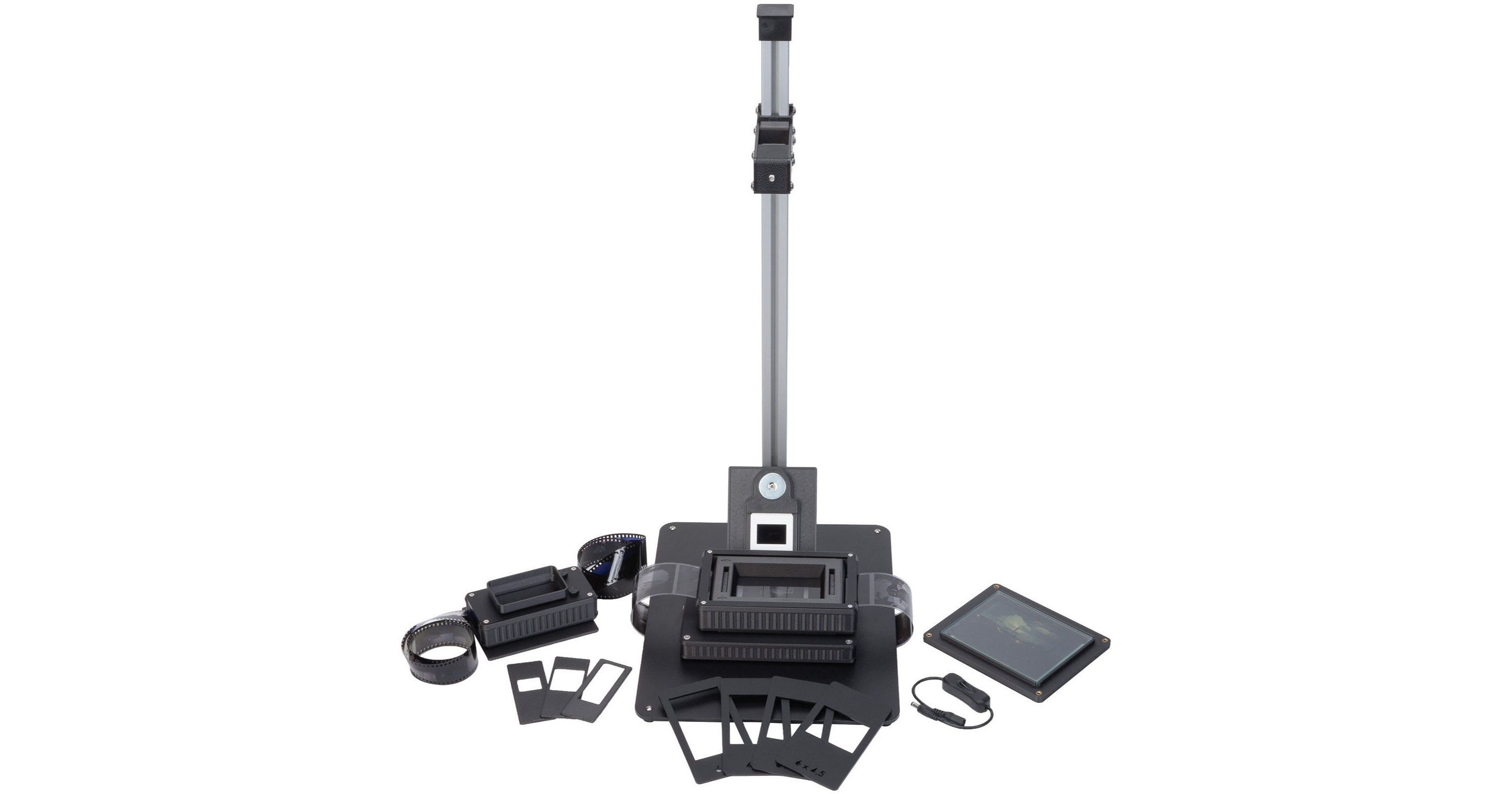 Copy Stands & Copy Lights | Camera Copy Stands | B&H