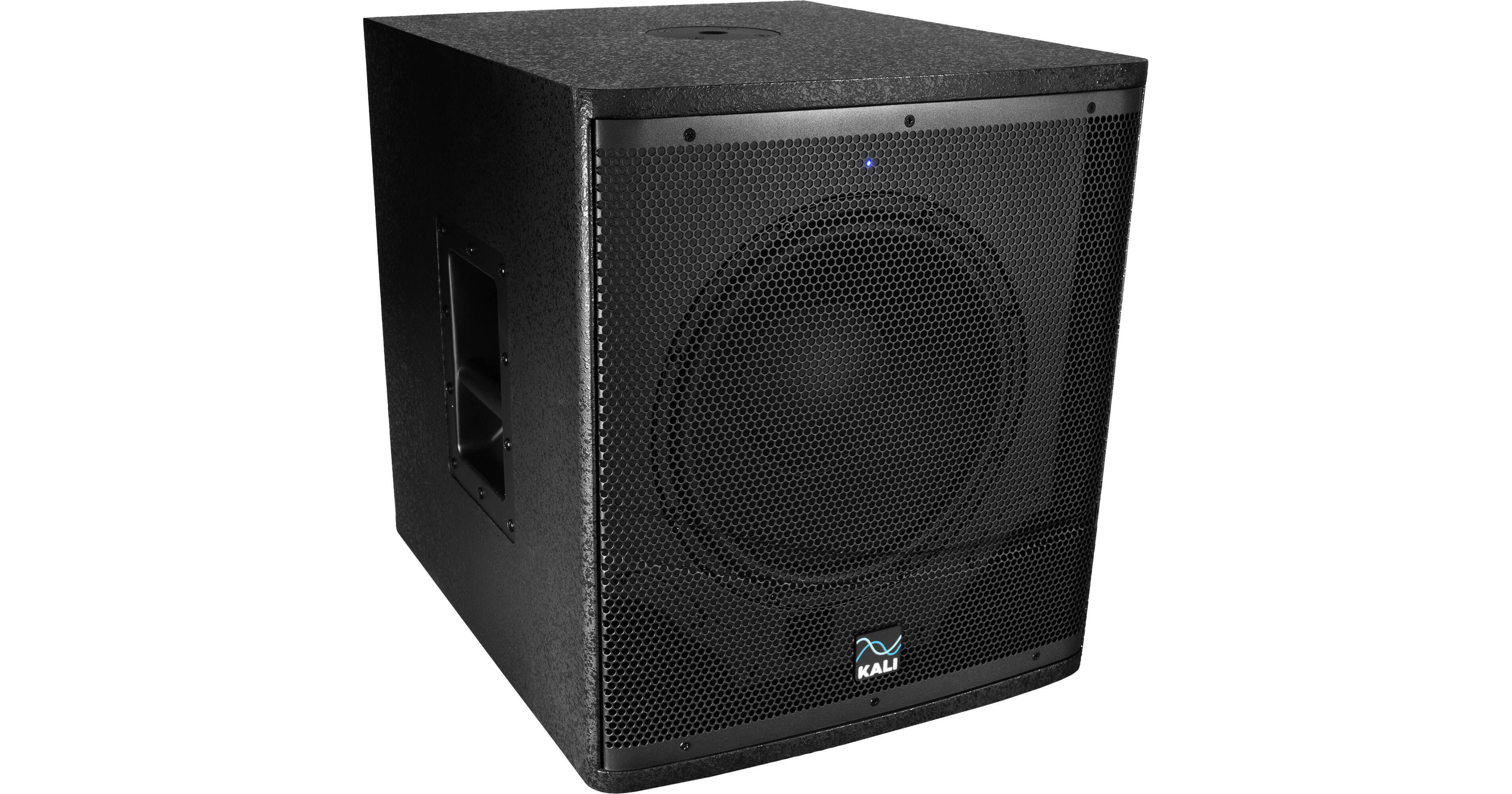 Kali Audio WS-12 V2 Studio/Live 1000W Powered Subwoofer WS-12 V2