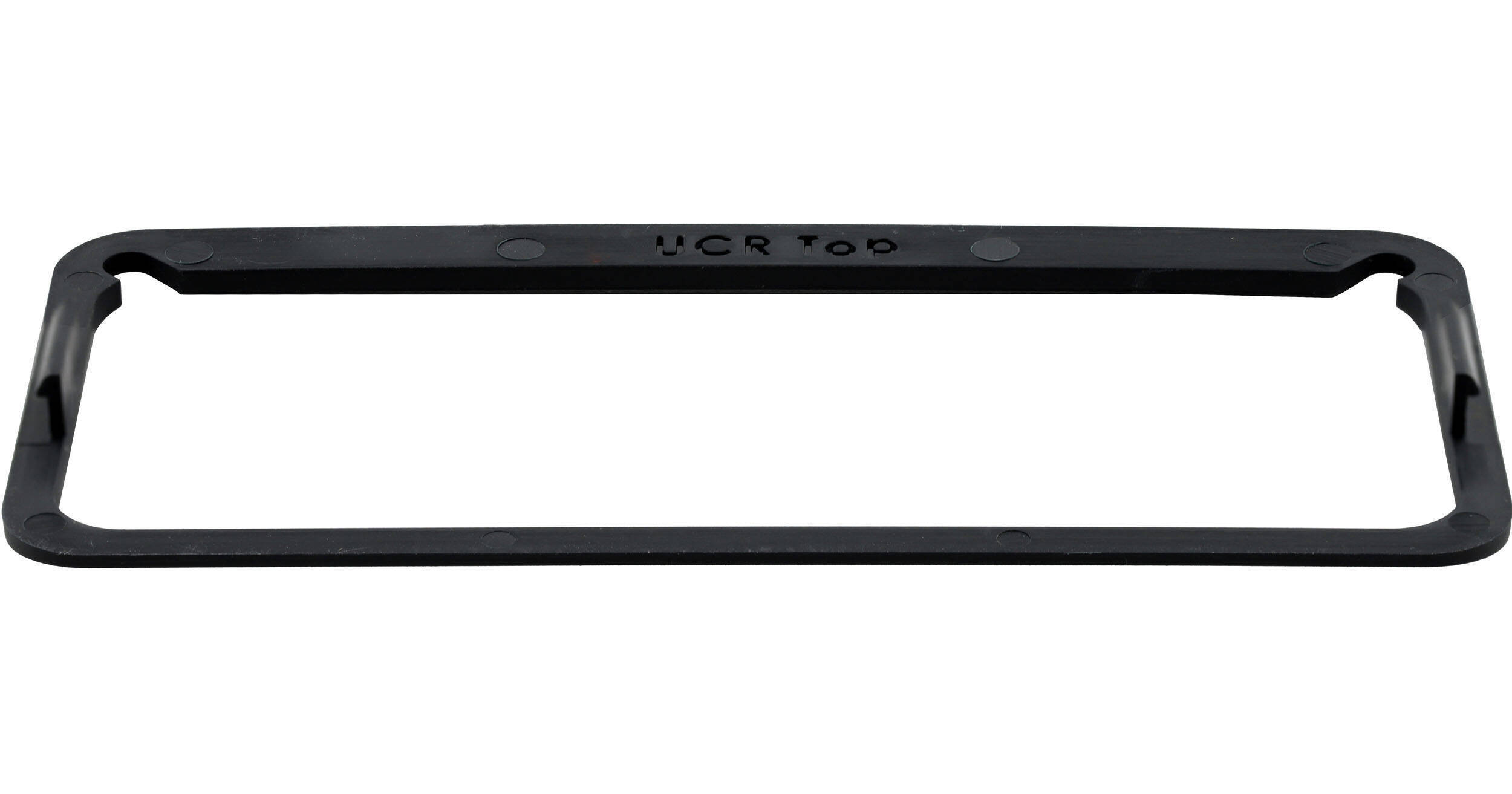 Lectrosonics 36025 Bag Frame Snap-In Bezel for UCR411 and 36025