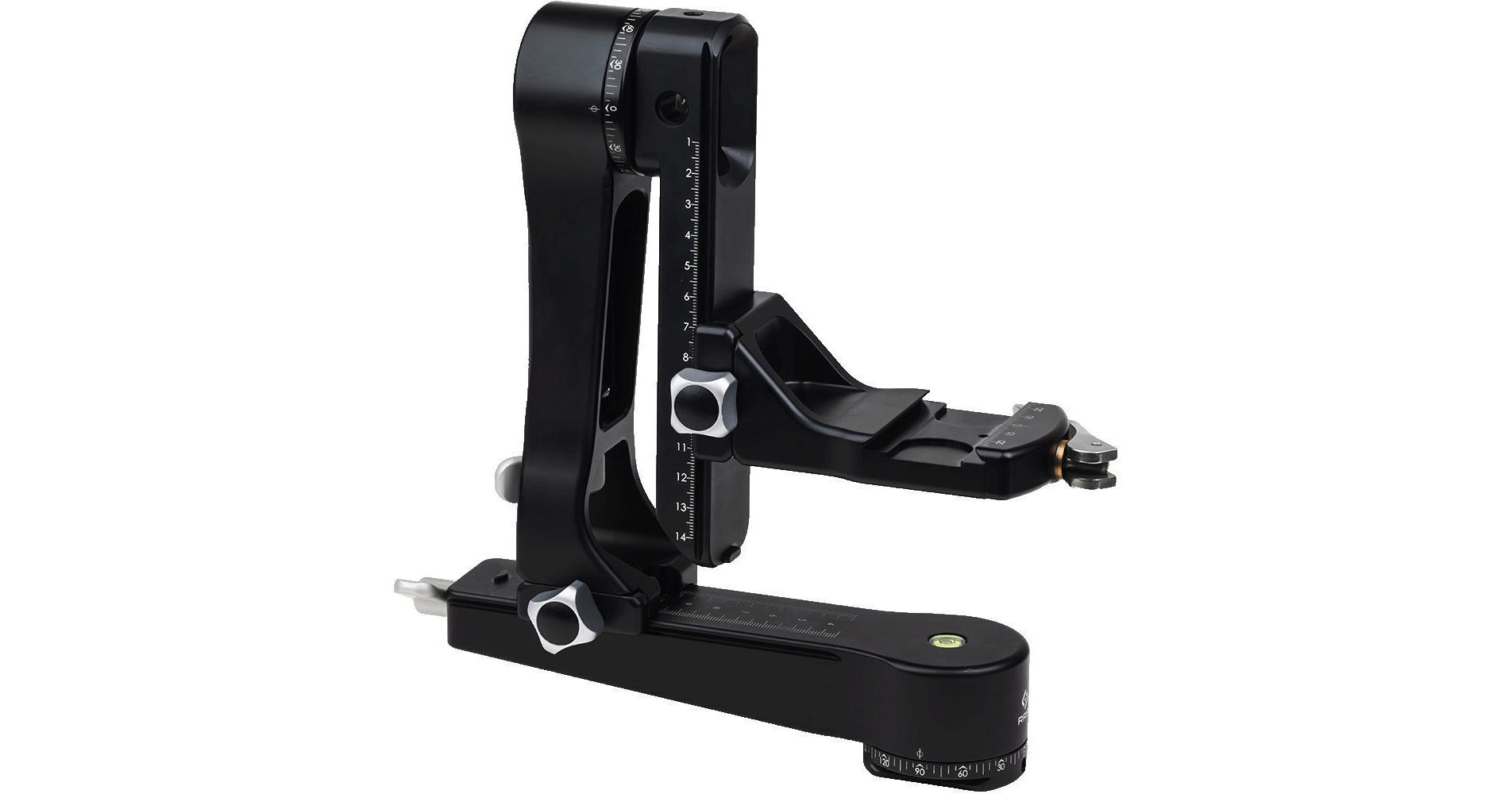 Really Right Stuff PG-02 MK2 Pano-Gimbal Head PG-02 MK2-CC B&H