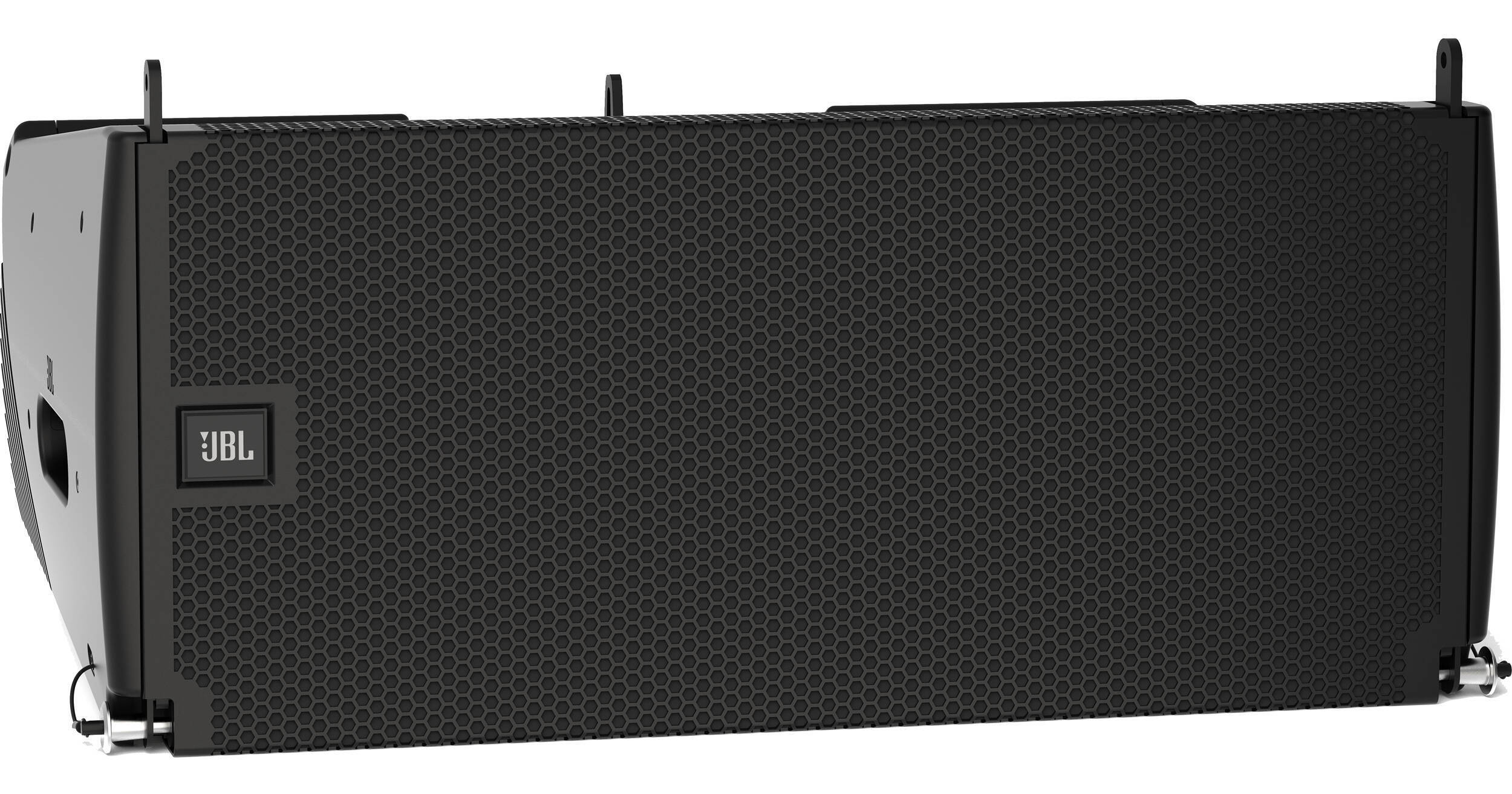 JBL SRX910LA Dual 10" Powered Line Array Loudspeaker (6-Pack)