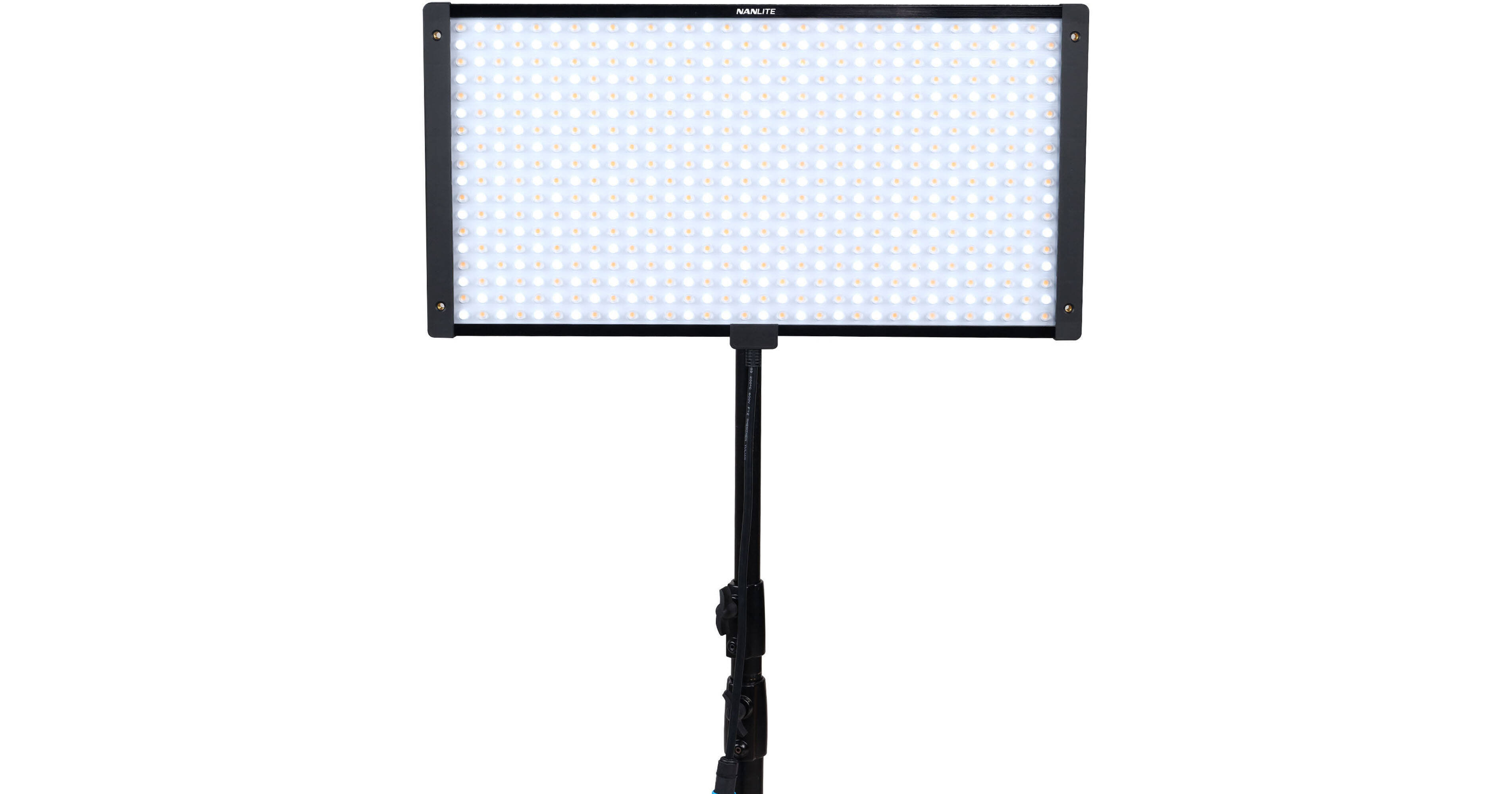 Nanlite Light Panels | B&H Photo Video