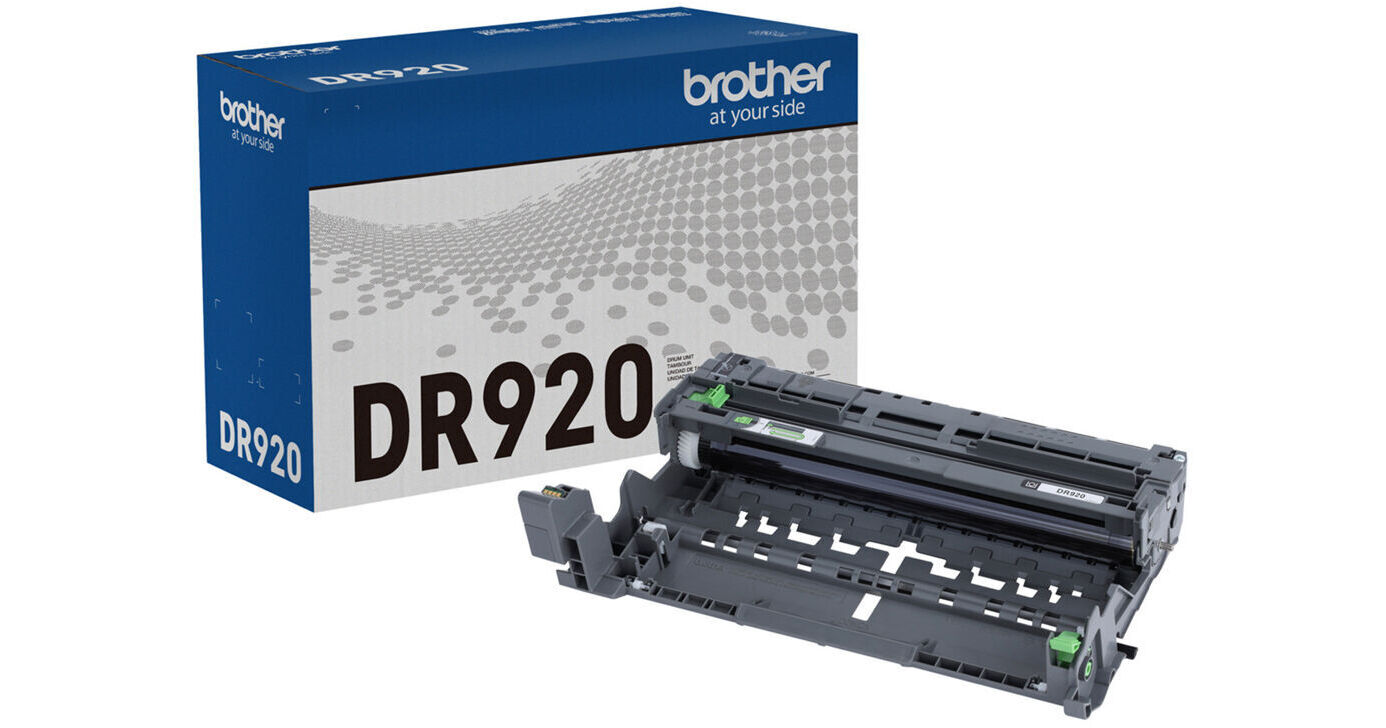 Brother DR920 Drum Unit DR920 B&H Photo Video