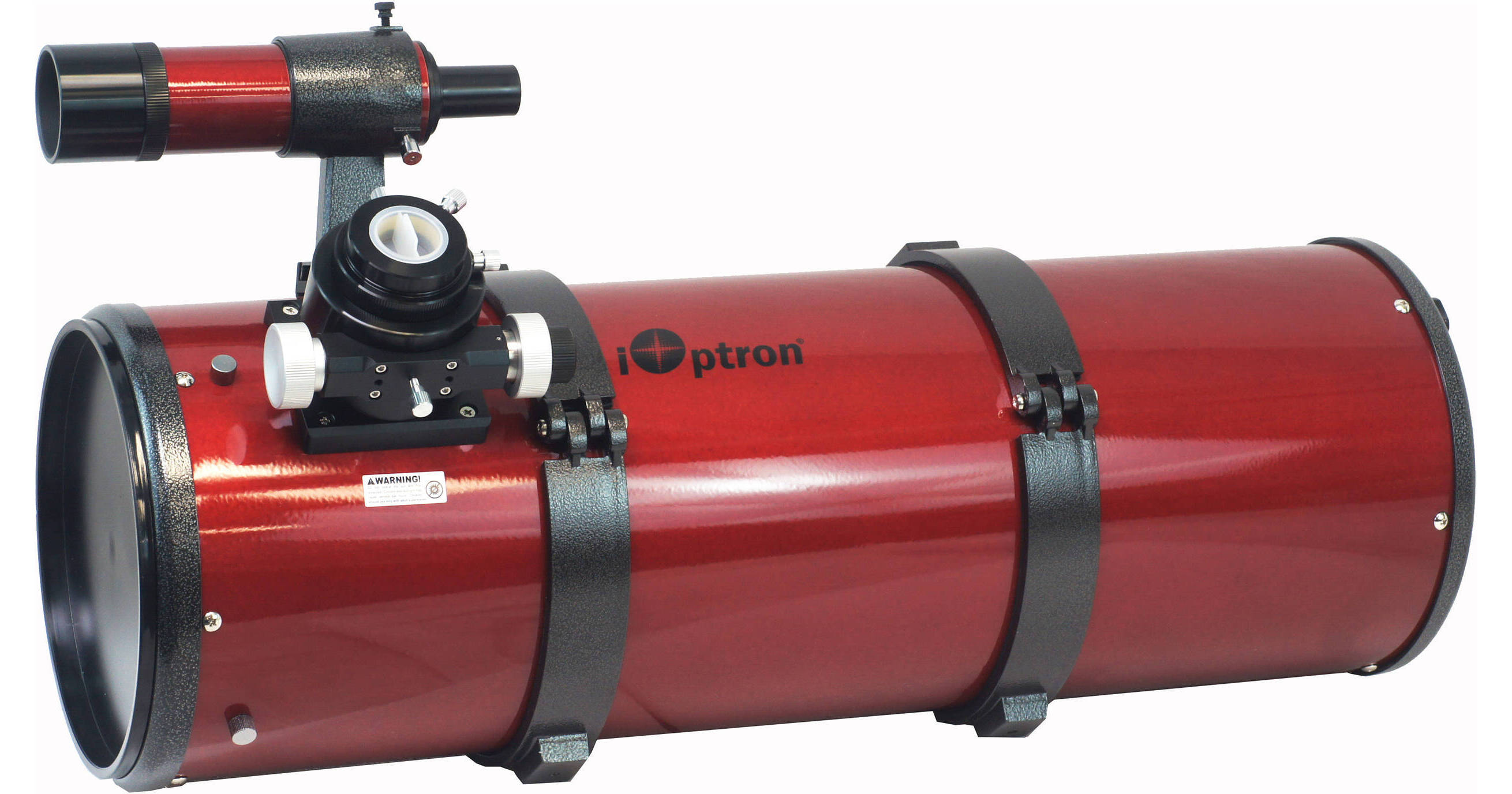 iOptron 200mm f/4 Imaging Newtonian Telescope Optical Tube 6312
