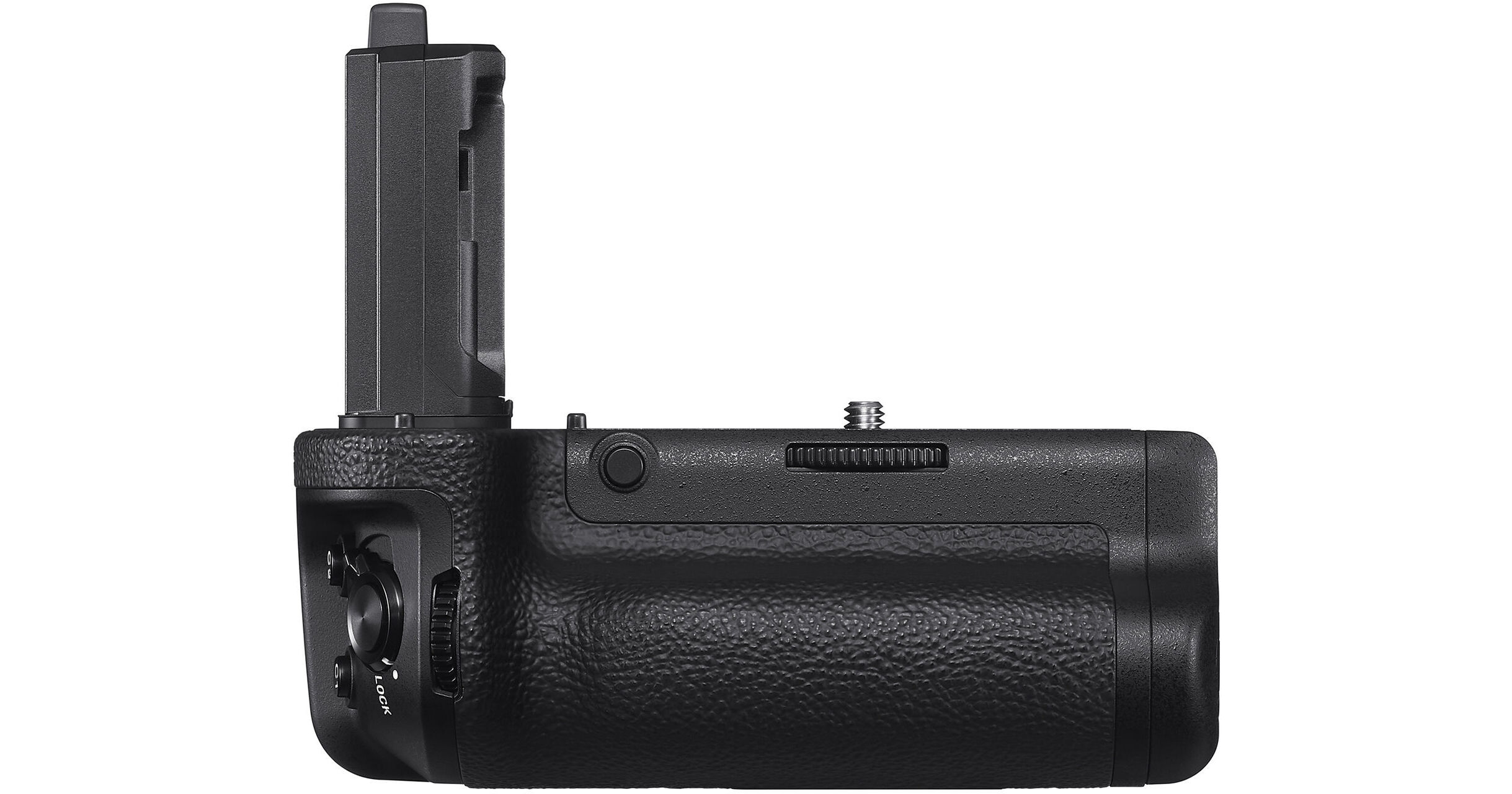 Sony VG-C5 Vertical Grip VG-C5 B&H Photo Video