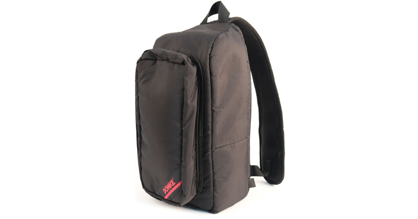 Domke Sling Bag (Black Nylon, 6L) SLINGBAG-NYLON-BLK B&H Photo