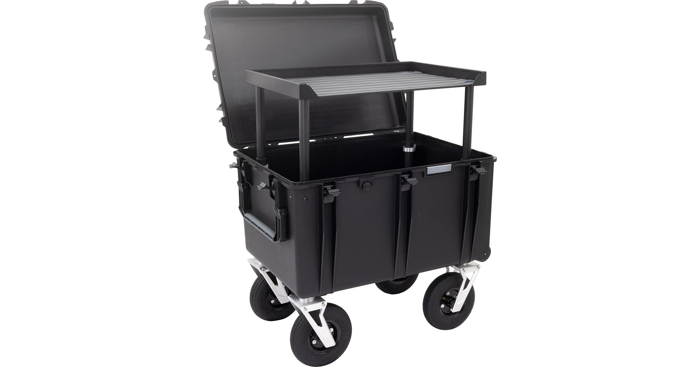 CineForged GoGo Cart with 10" Wheels CF-GO2800W-10 B&H Photo