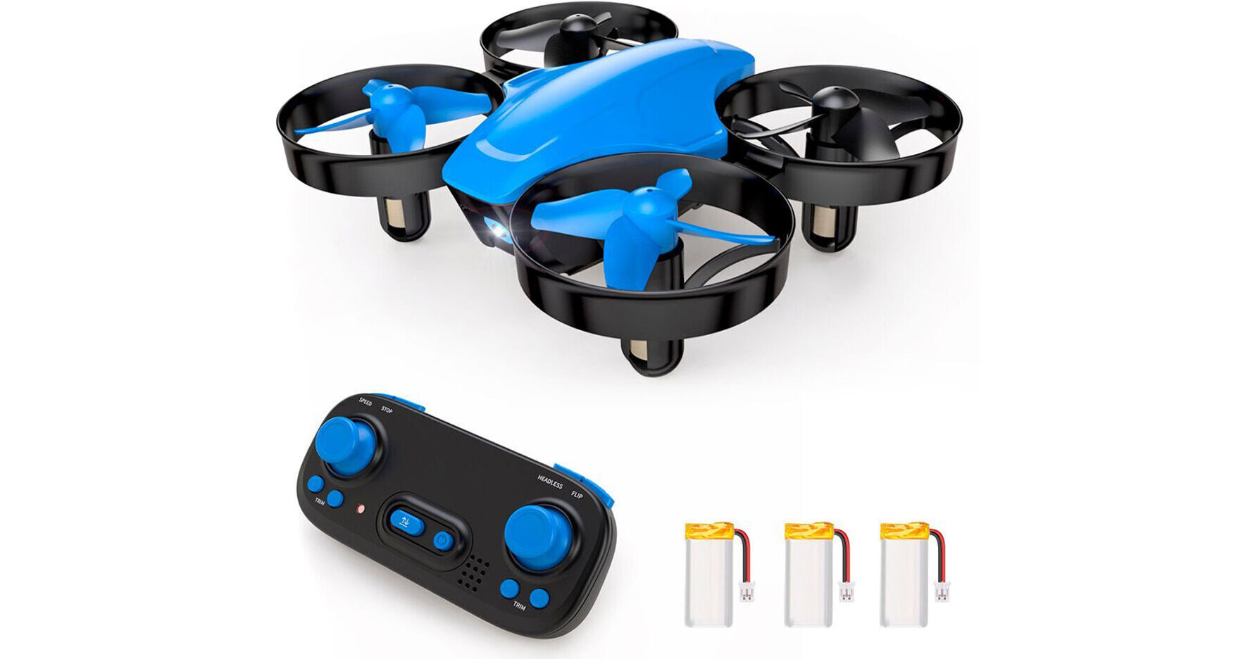 Snaptain SP350 Drone with Remote Controller SP350 B&H Photo Video