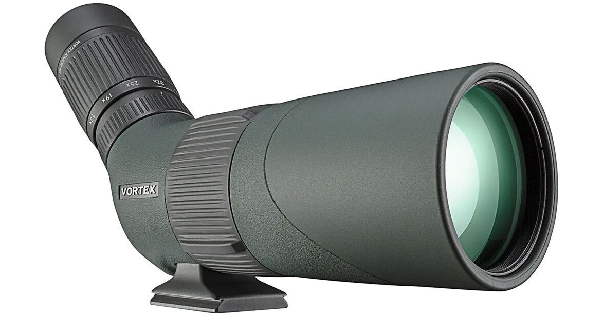 Vortex 13-39x56 Razor HD Spotting Scope (Angled Viewing) RS-56A