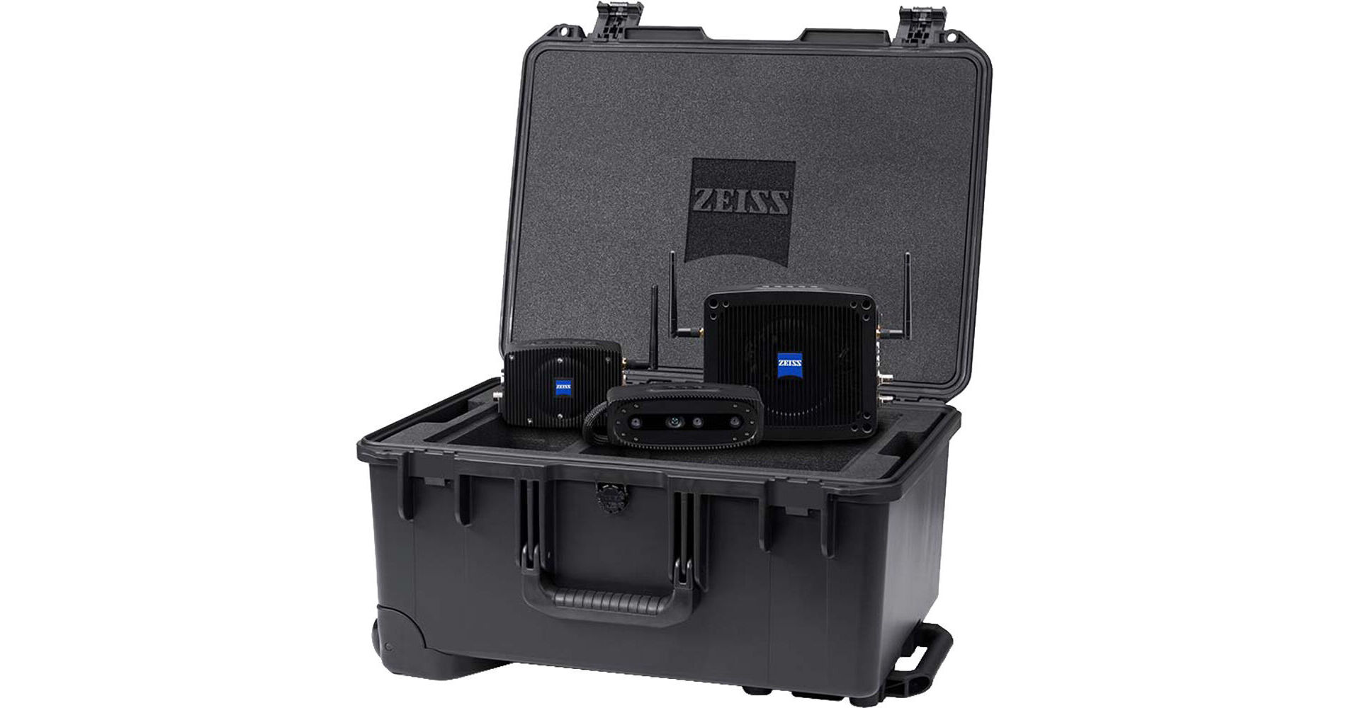 ZEISS CinCraft Scenario Advanced Bundle 000000-2549-878 B&H