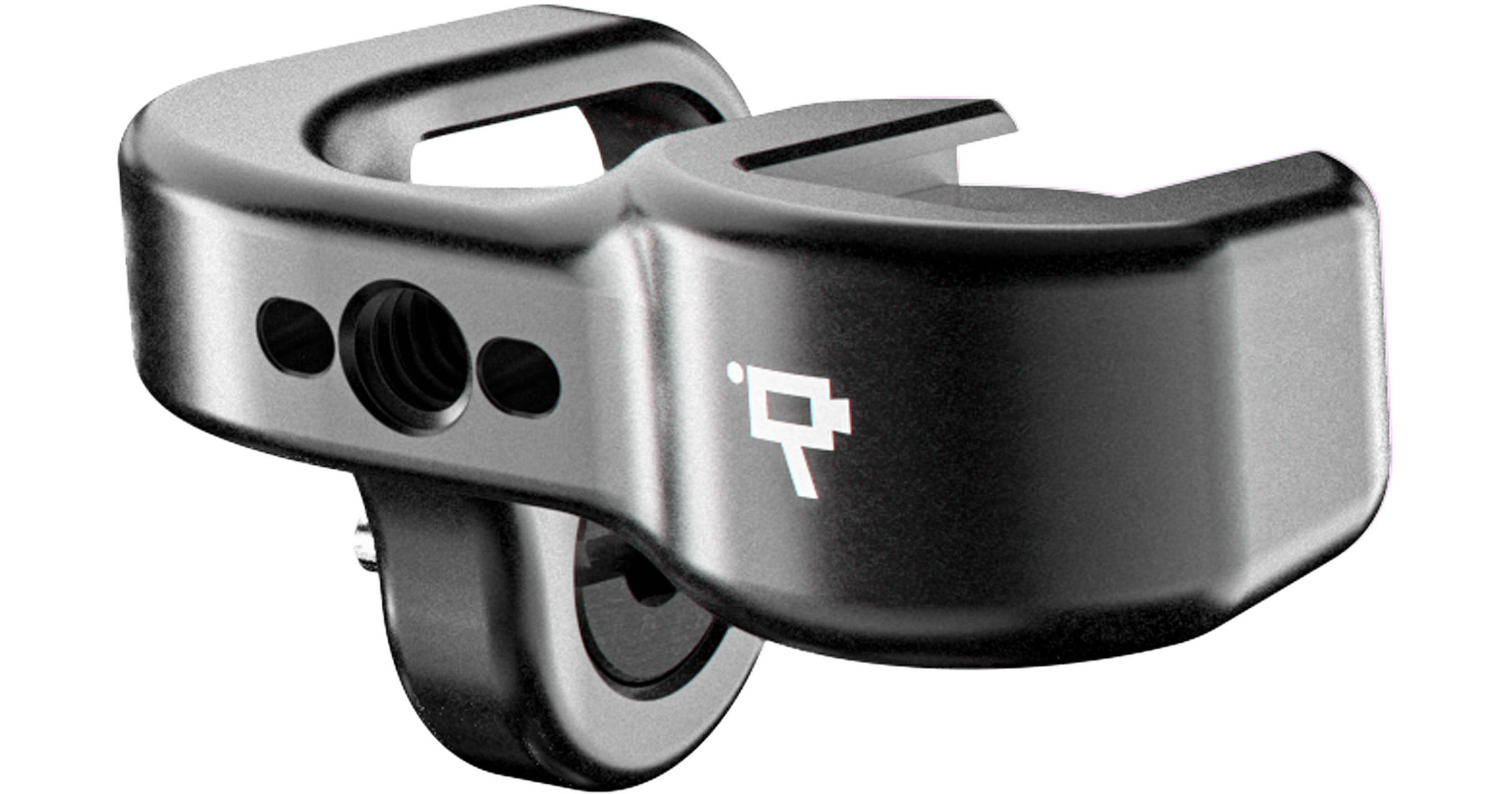 Wooden Camera Ultra Handle Grip Mount (Top Left) A00519 B&H