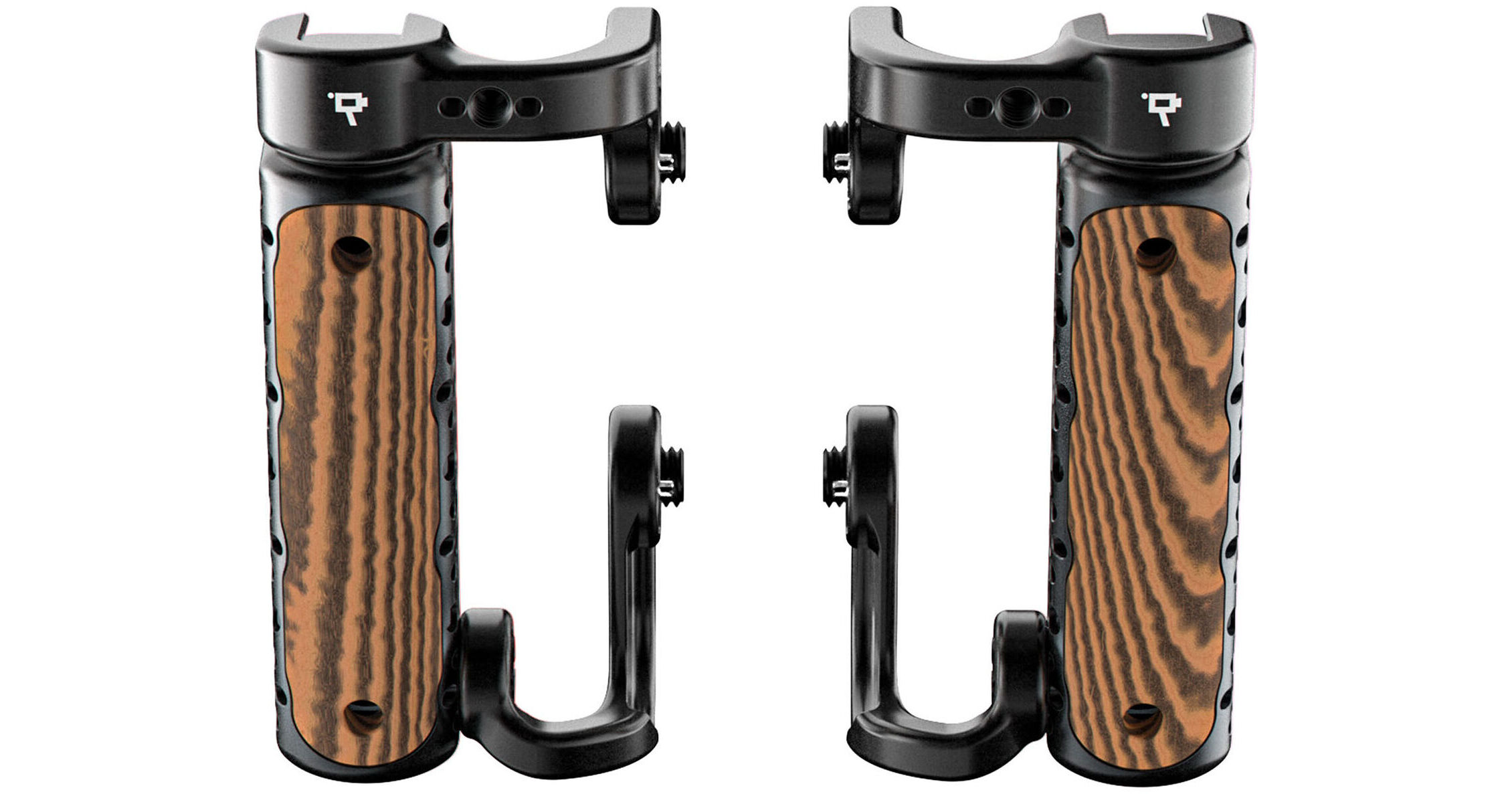 Wooden Camera Ultra Handle Side Grip System A00550 B&H Photo