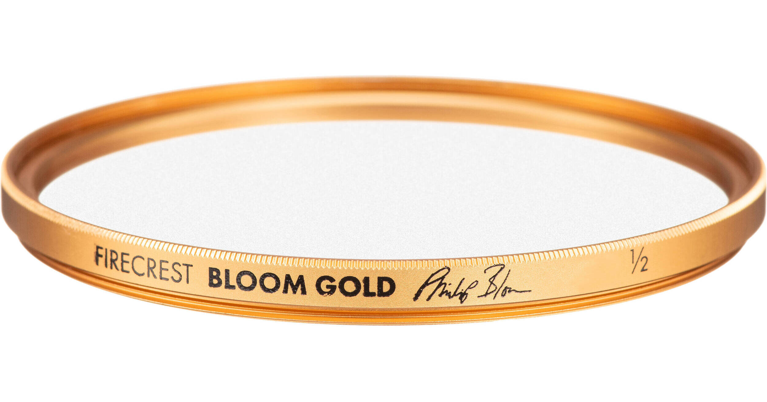 Formatt Hitech Firecrest Bloom Gold Filter FCBGH82 B&H Photo