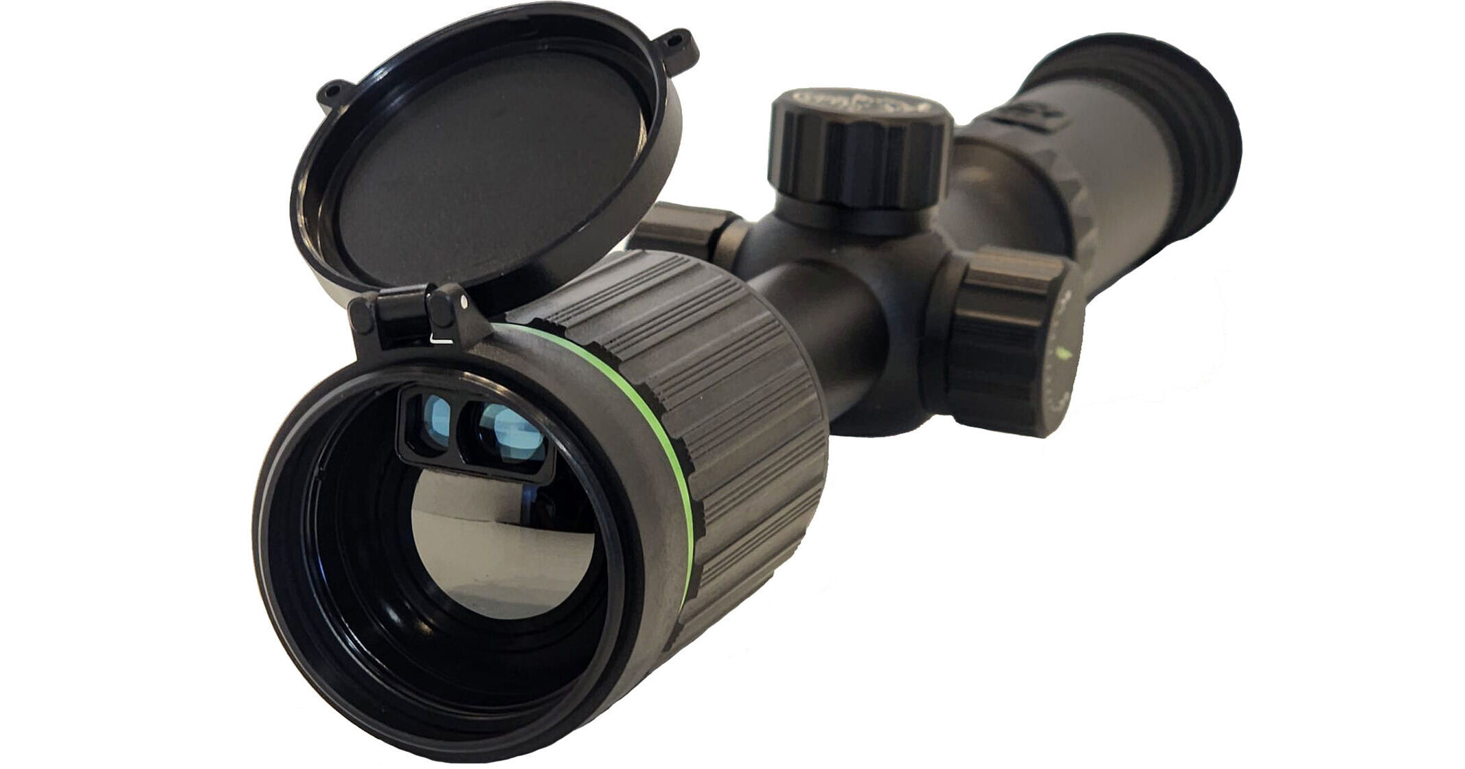 Full Moon Optics Alpha-640-50-LRF Thermal ALPHA-640-50-LRF B&H
