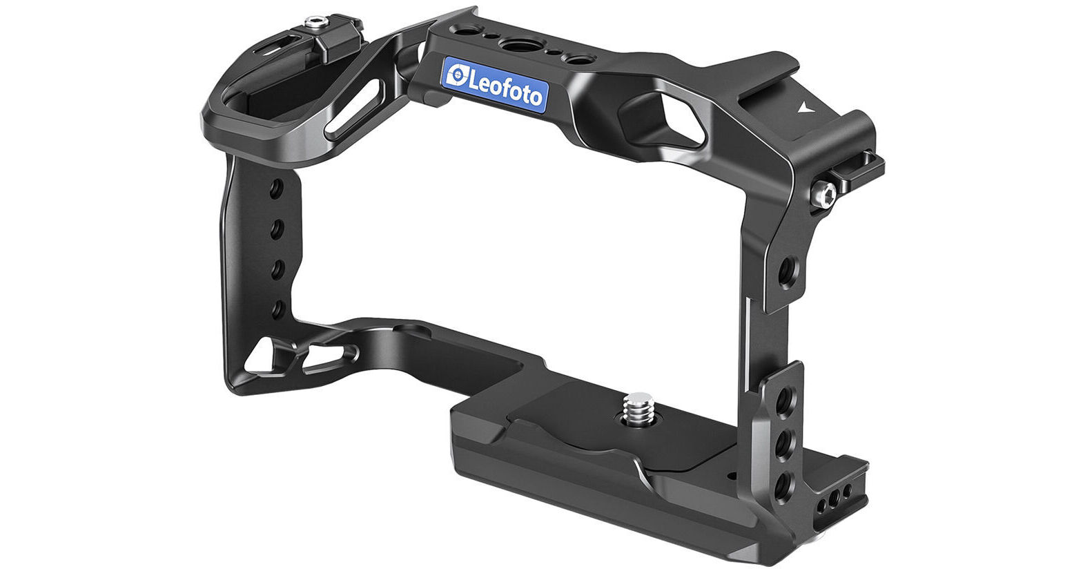 Leofoto Full Camera Cage for Canon EOS R10 EOS-R10 B&H Photo