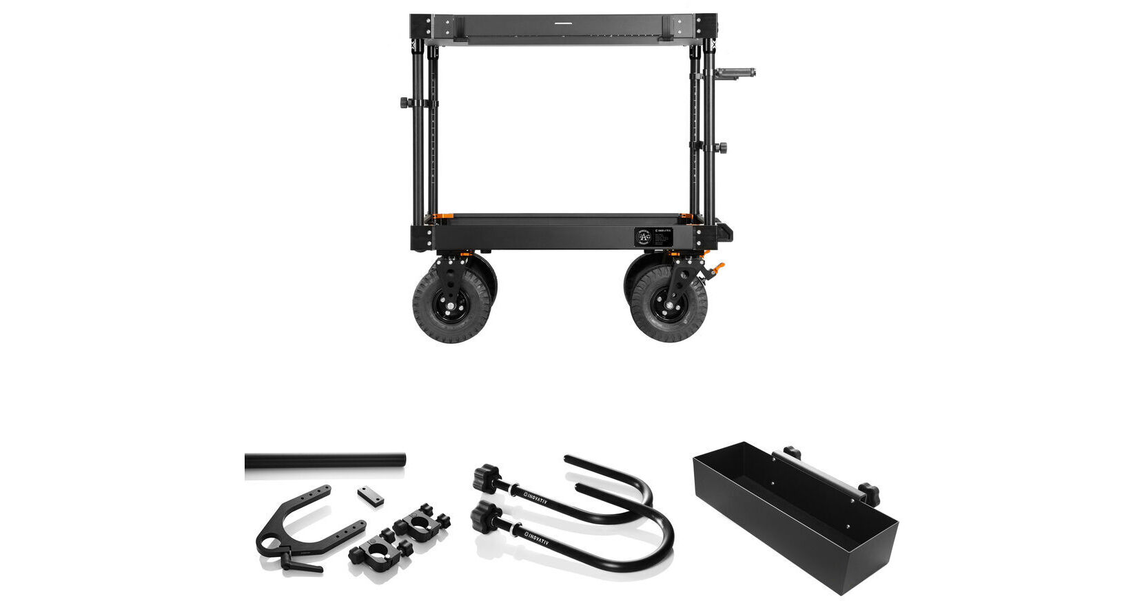 Inovativ Apollo Carts | B&H Photo Video