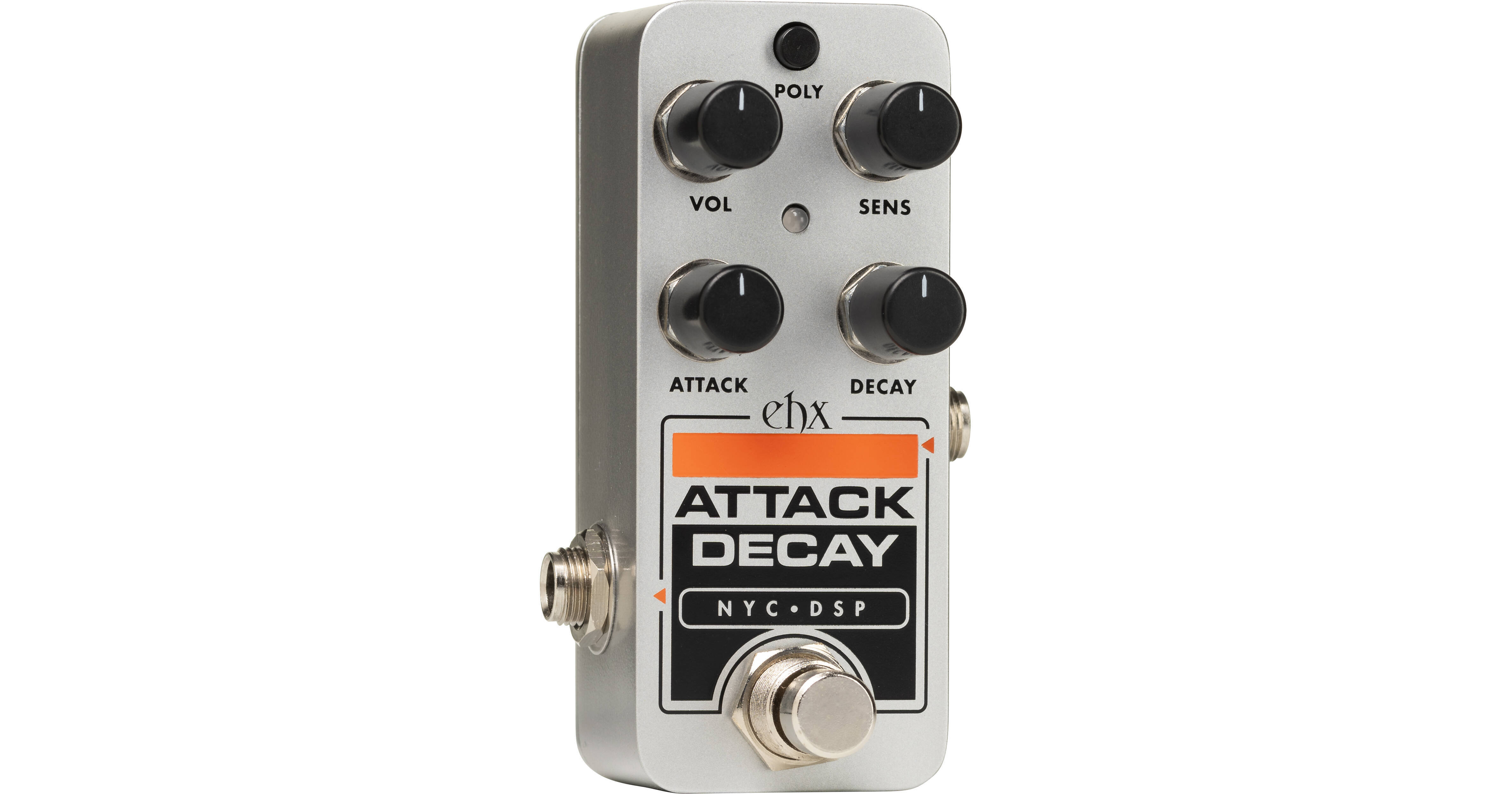 Electro-Harmonix Pico Attack Decay Tape Reversal PICO ATTACK B&H