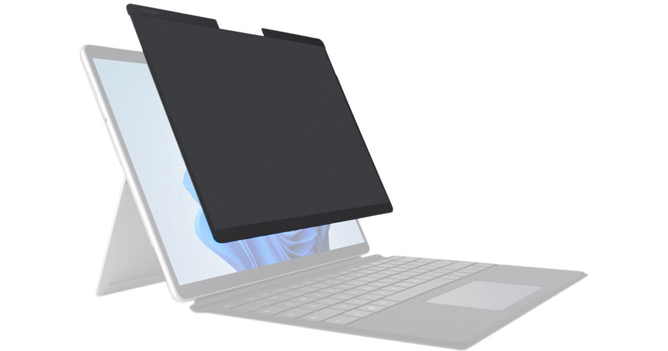 Kensington MagPro Elite Magnetic Privacy Screen Filter K51720WW