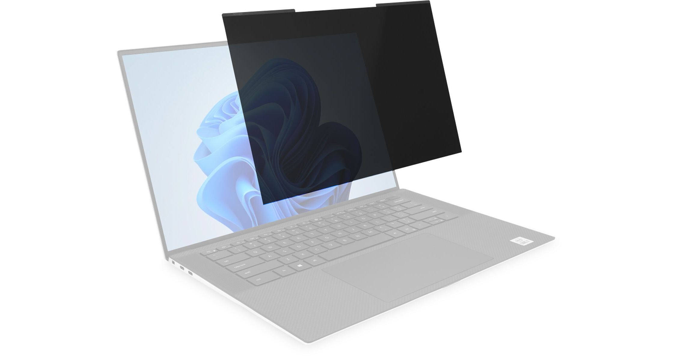 Kensington MagPro Magnetic Privacy Screen for 16" K55256WW B&H