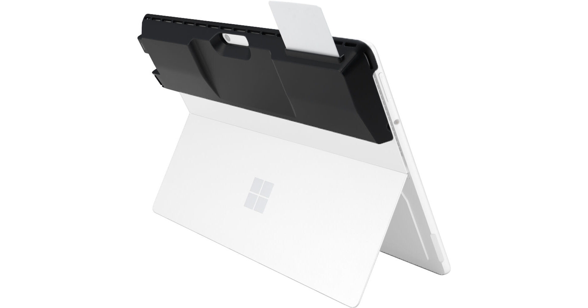 Kensington Smart Card Reader Adapter for Microsoft K63241WW B&H