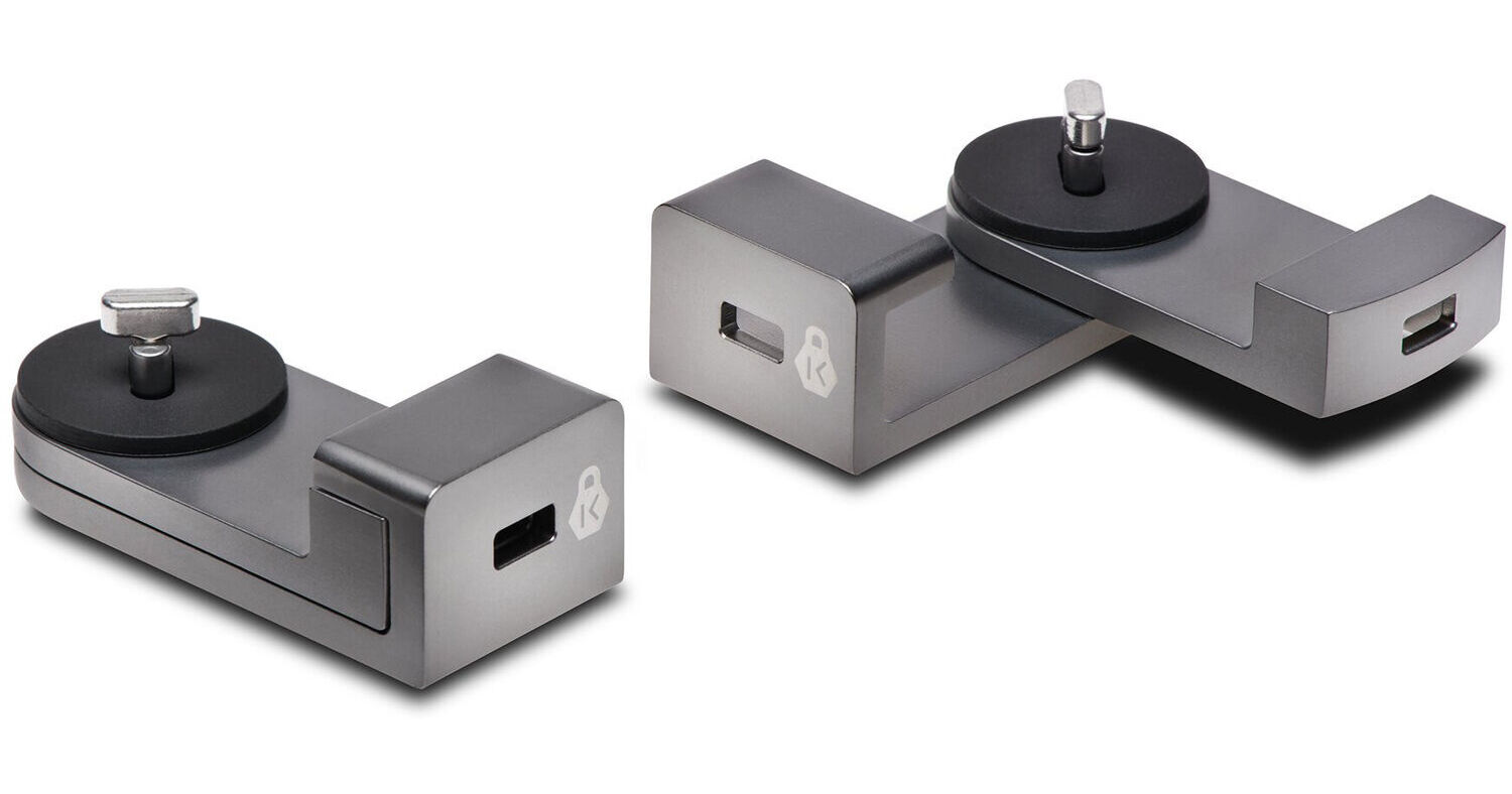 Kensington Locking Adapter for Apple Mac Studio K65101WW B&H