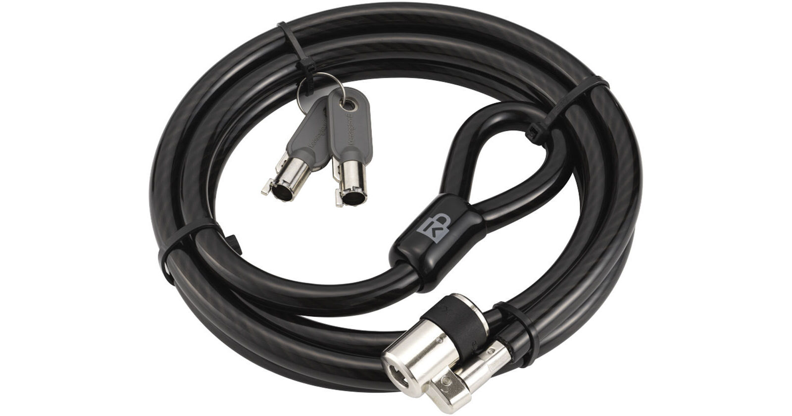 Kensington SafeDome Cable Lock for Apple iMac 24" K68995WW B&H