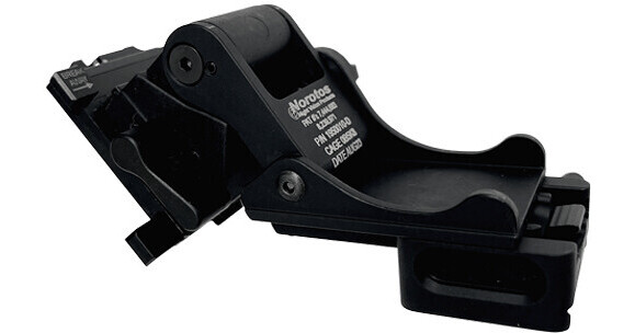 ATN Dovetail Helmet Mount for PS31 Binocular ACMUHMNTDVTL B&H