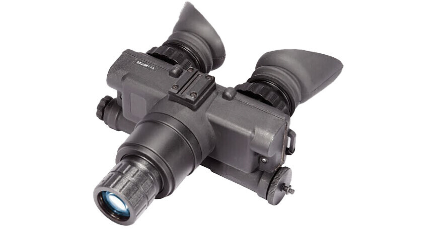 ATN NVG7-2 Gen 2 Night Vision Bi-Ocular NVGONVG72W B&H Photo