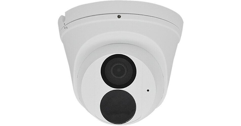 ACTi Z73 2MP Outdoor Network Dome Camera with Night Vision Z73