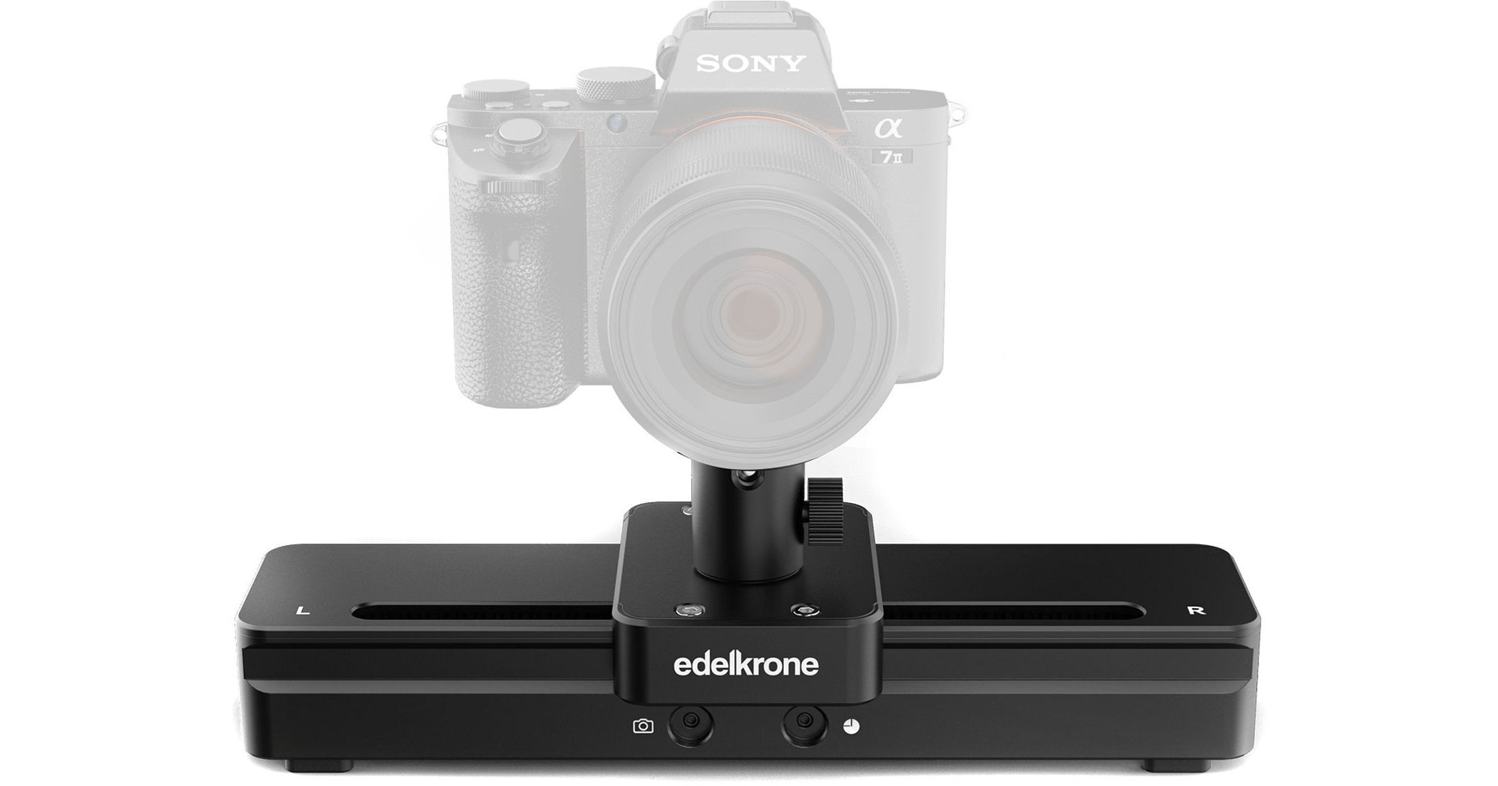 Motorized Camera Sliders | Camera Tracks & Slider Rails | B&H