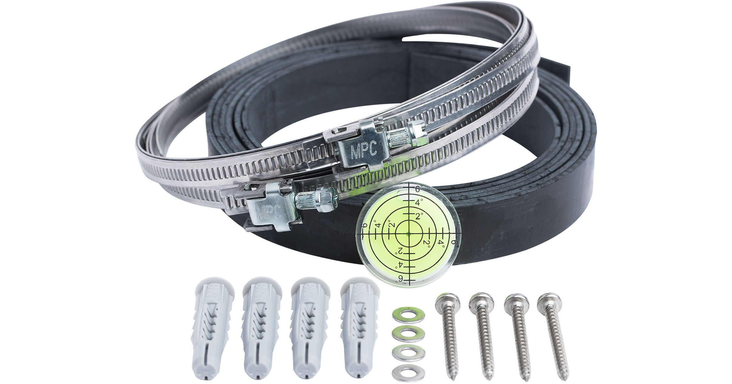 enlaps Mounting Kit for Tikee Time-Lapse Cameras 3770009772174