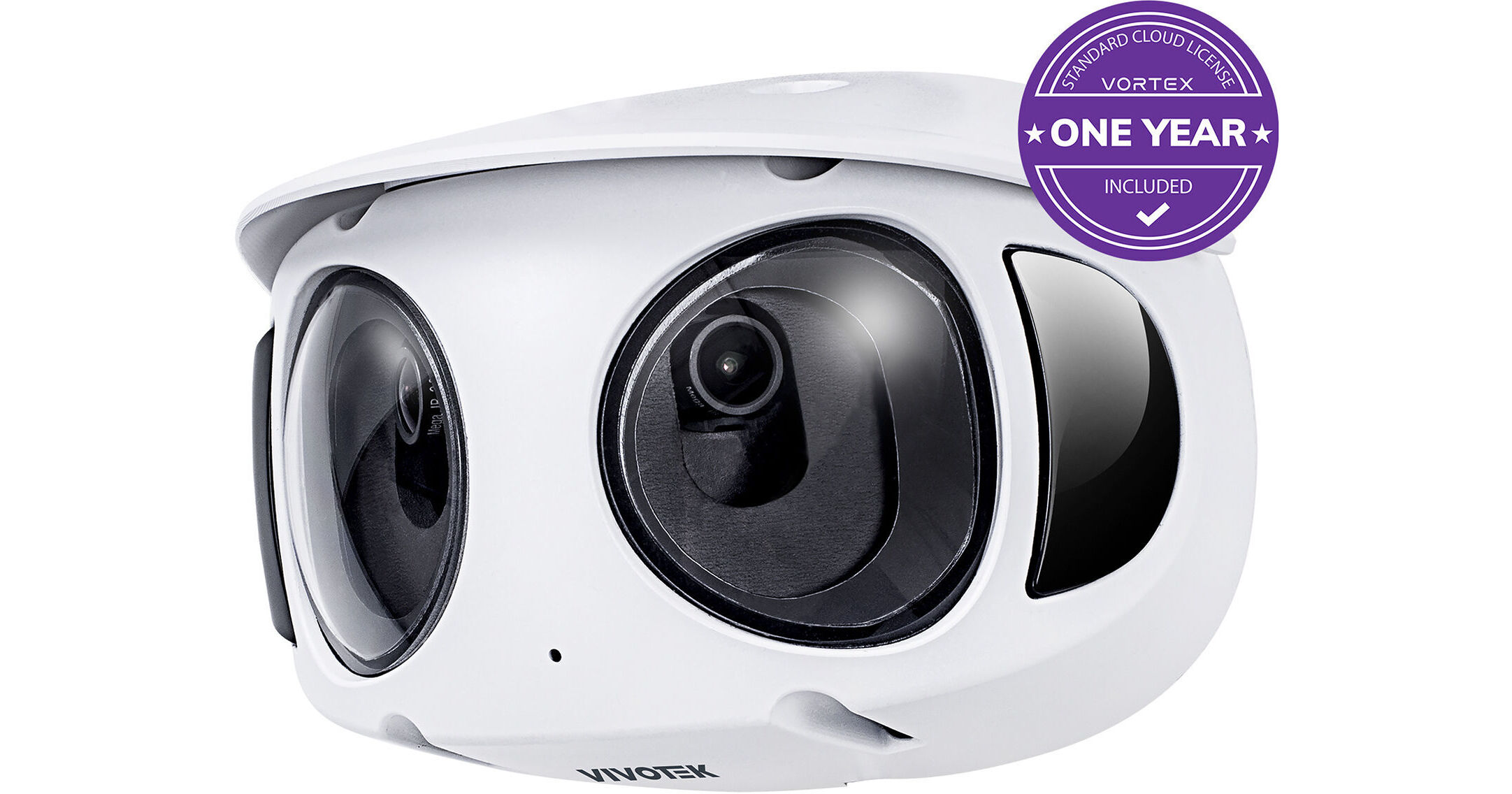 Vivotek MS930-EHV-1Y Vortex Premium Series 8MP MS930-EHV-1Y B&H