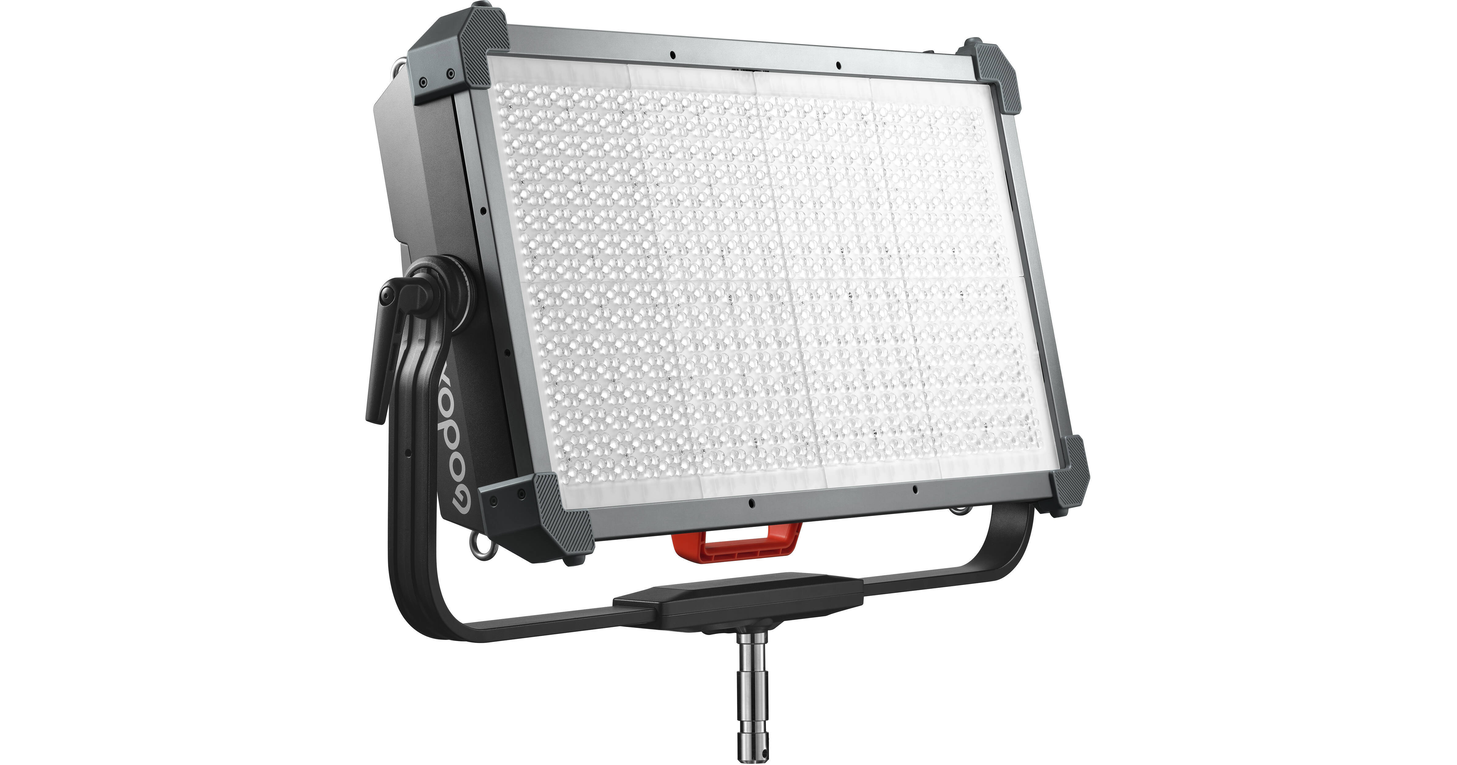 Godox KNOWLED P1200R Hard RGB LED Light Panel P1200R HARD B&H