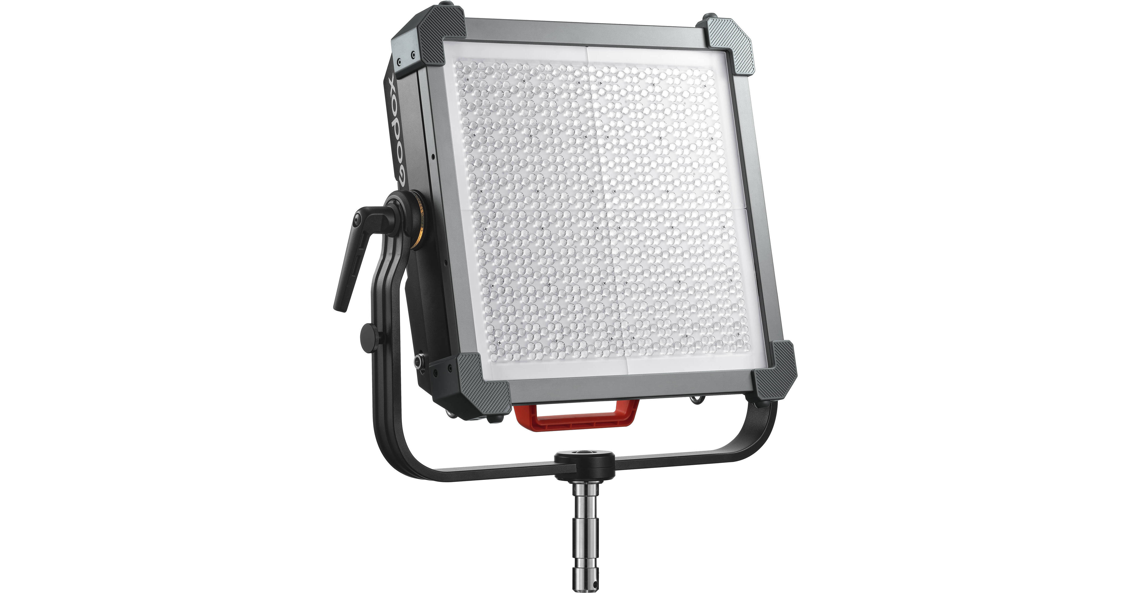Godox KNOWLED P600R Hard RGB LED Light Panel P600R HARD B&H