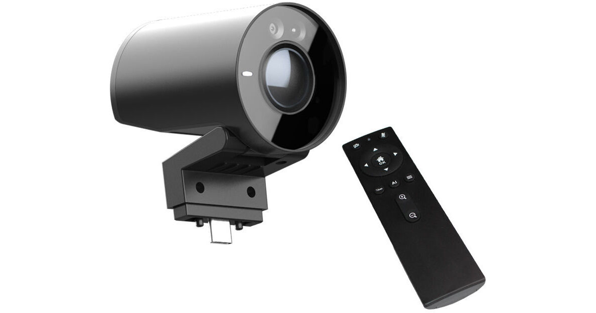 Newline Modular 4K Camera for Q and Z Series Displays