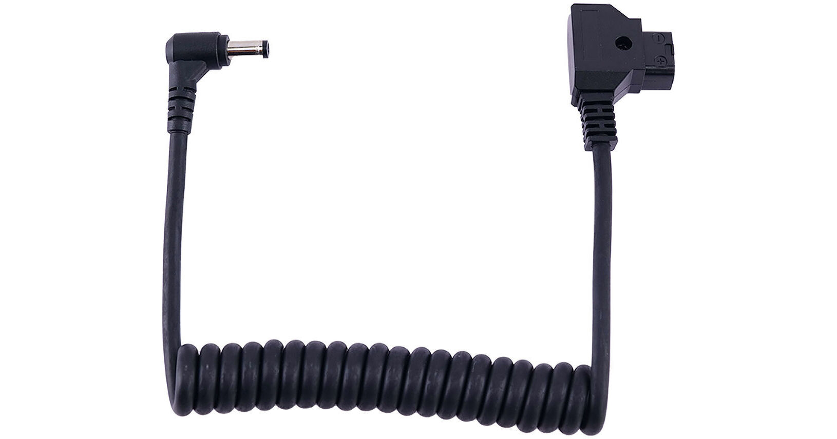 Aputure D-Tap to 5.5mm DC Barrel Power Cable APA0209PJ4 B&H