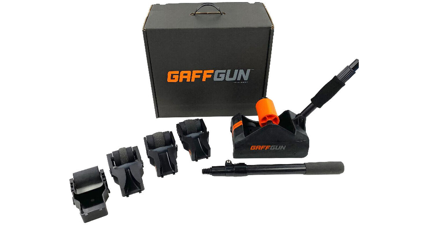 GaffGun Pro Bundle 150909 B&H Photo Video