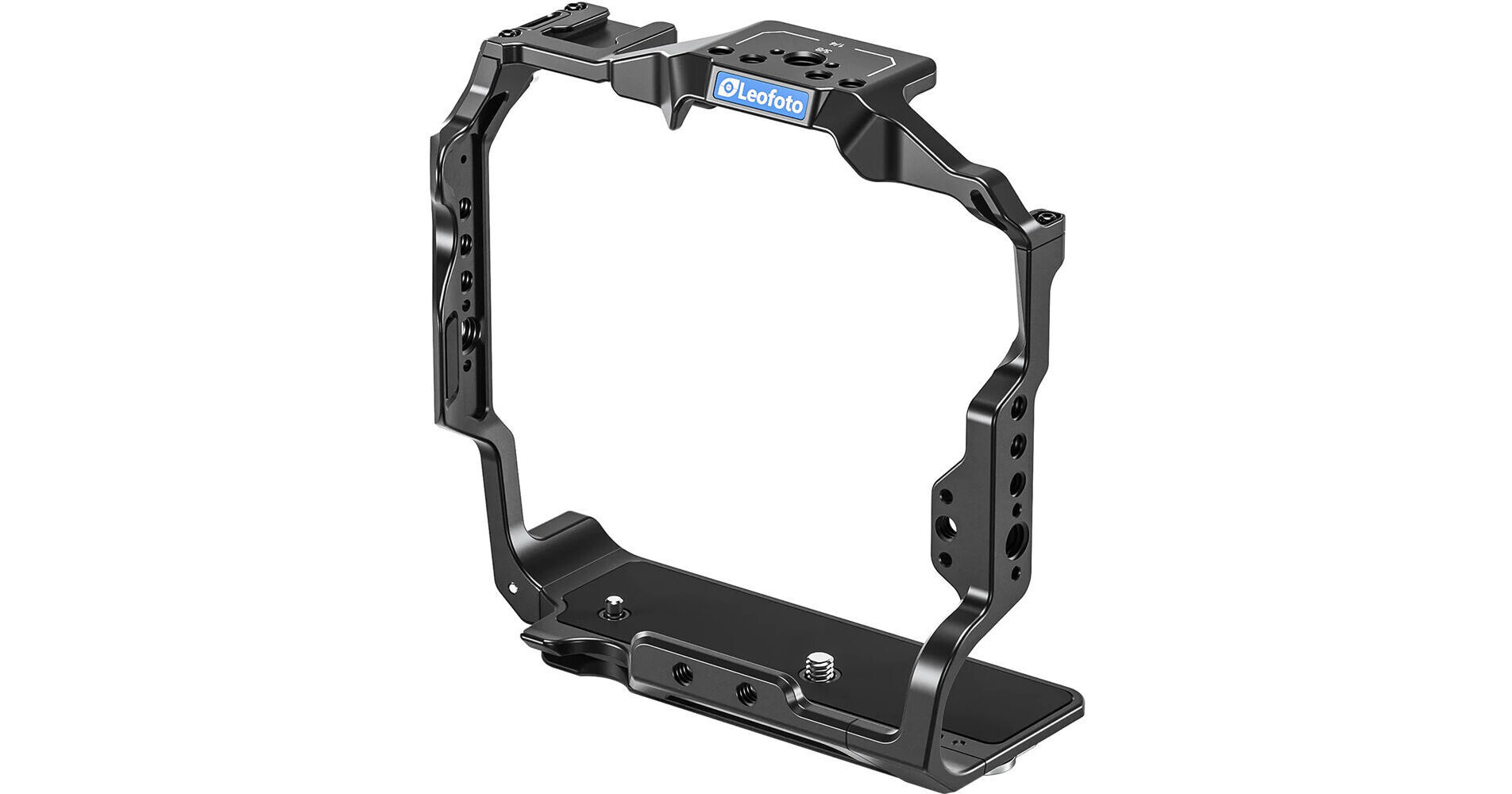 Leofoto Full Camera Cage for Nikon Z9 Z9 B&H Photo Video