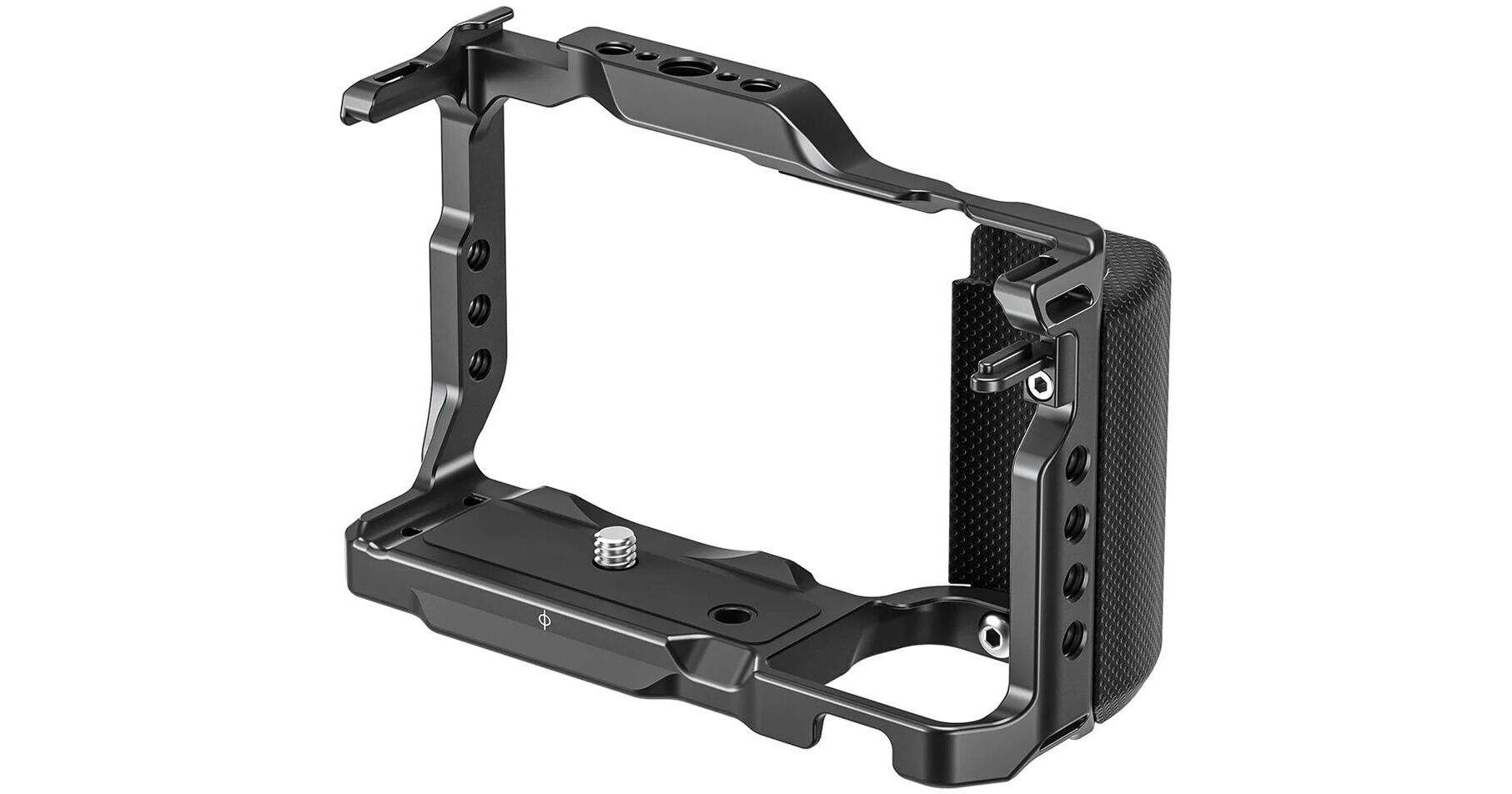 Leofoto Full Camera Cage for Sony ZV-E10 ZV-E10 B&H Photo Video