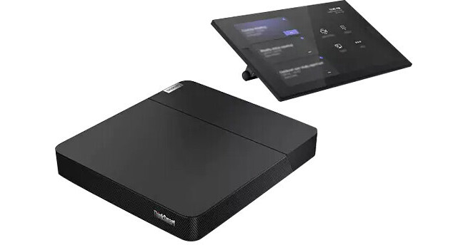 Lenovo ThinkSmart Core + Controller Kit 11LR000BUS B&H Photo