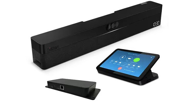Lenovo ThinkSmart One + IP Controller for Zoom 12BY0004US B&H