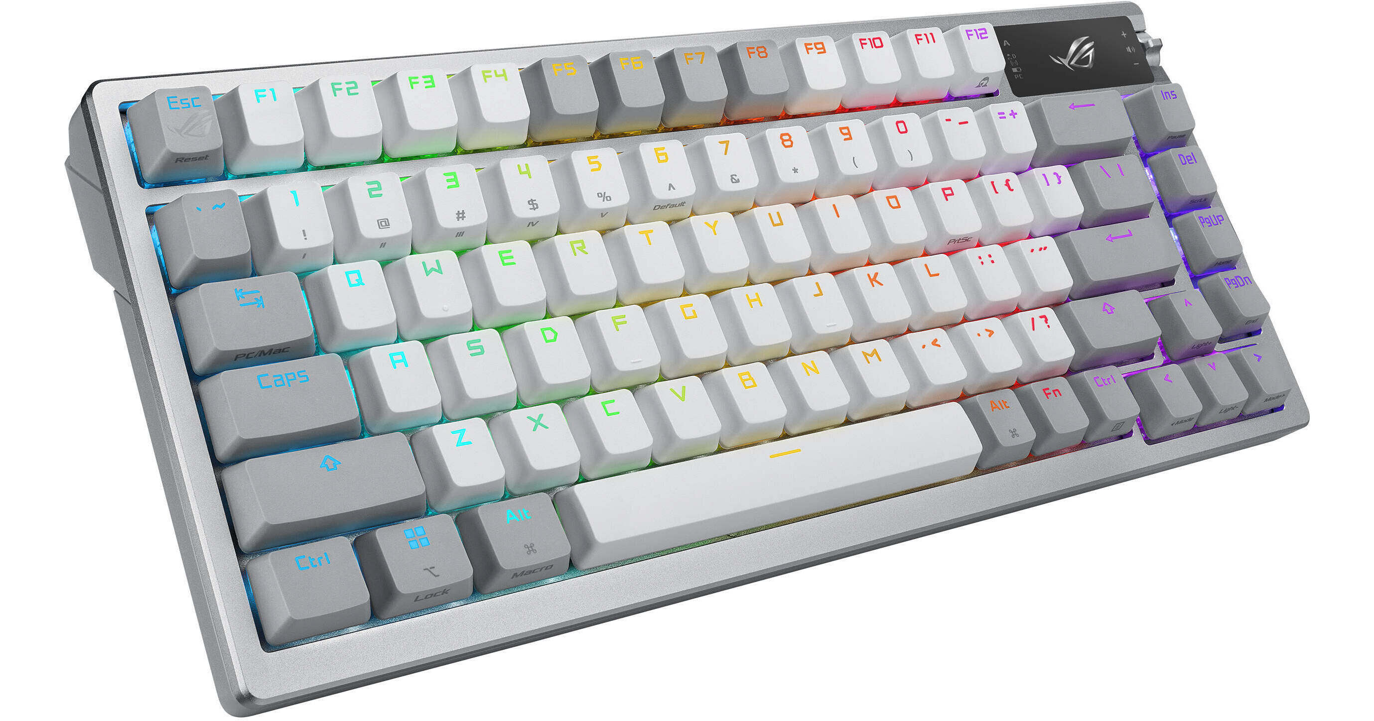 ASUS Republic of Gamers Azoth M701 M701 ROG