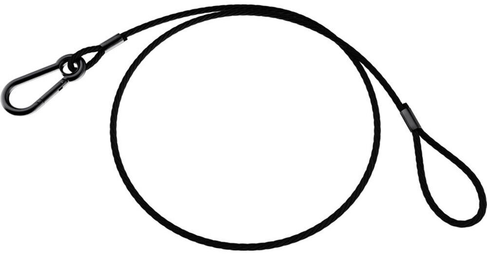 Litegear Safety Cable with Quick Release