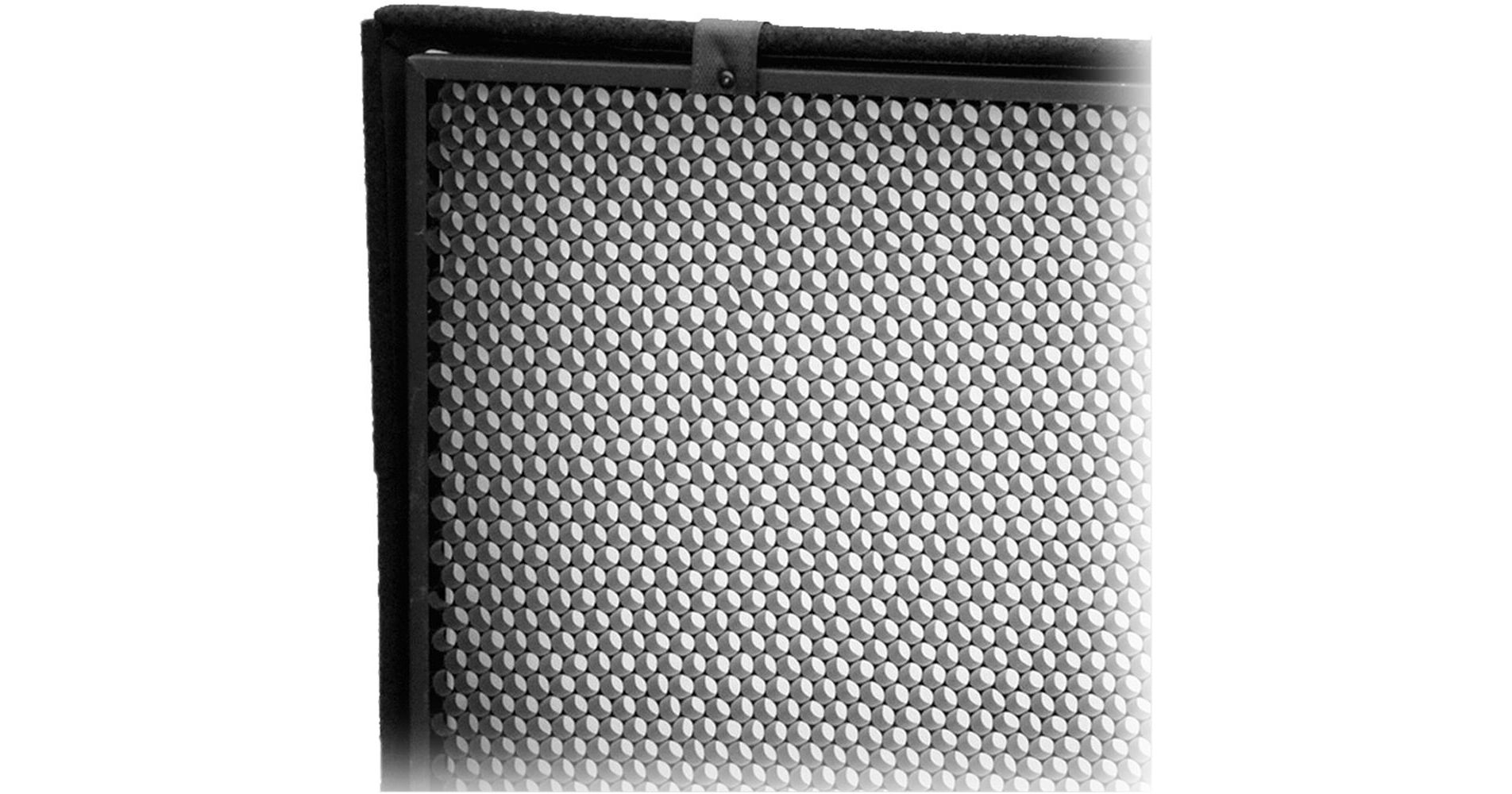Litegear 60° Polygrid for LiteMat Plus 1 and LMA-ONE-LC-PG60