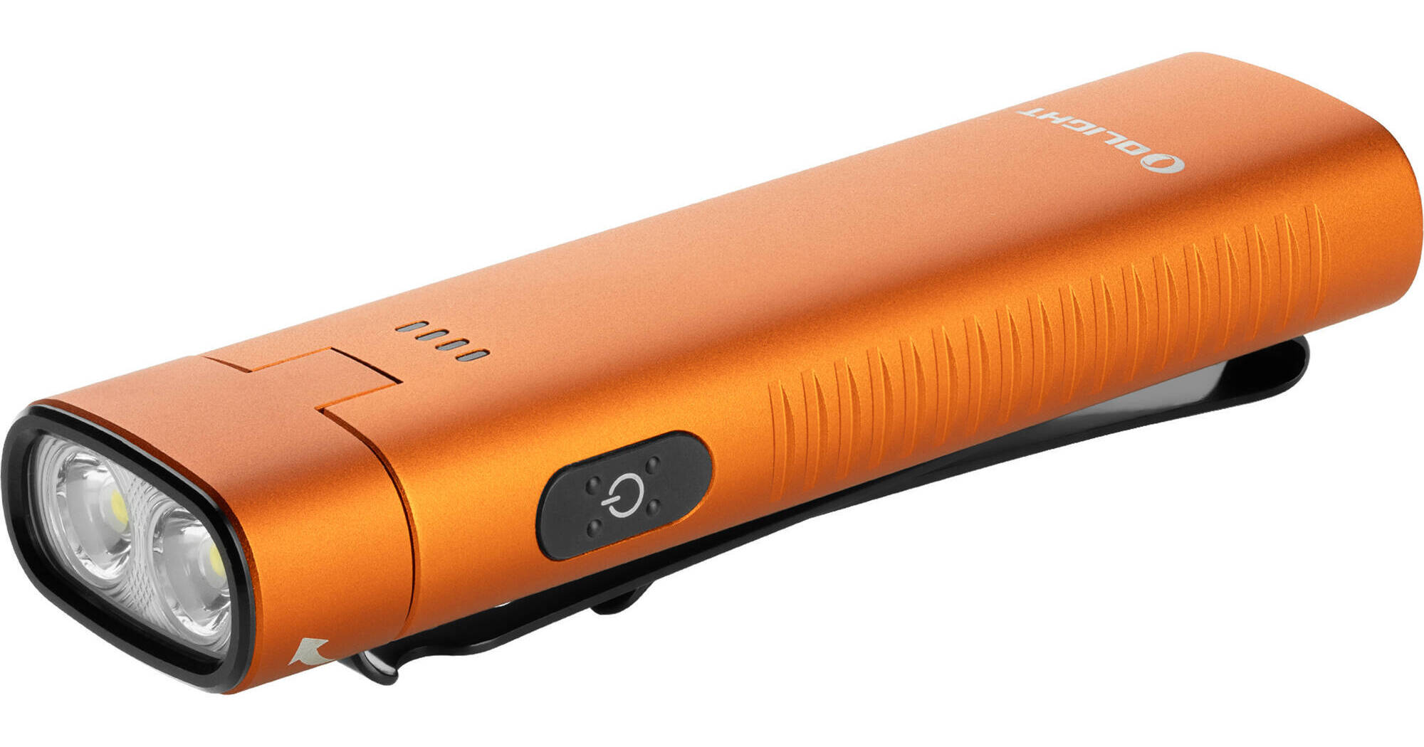 Olight Arkflex Adjustable Right-Angle Flashlight ARKFLEX