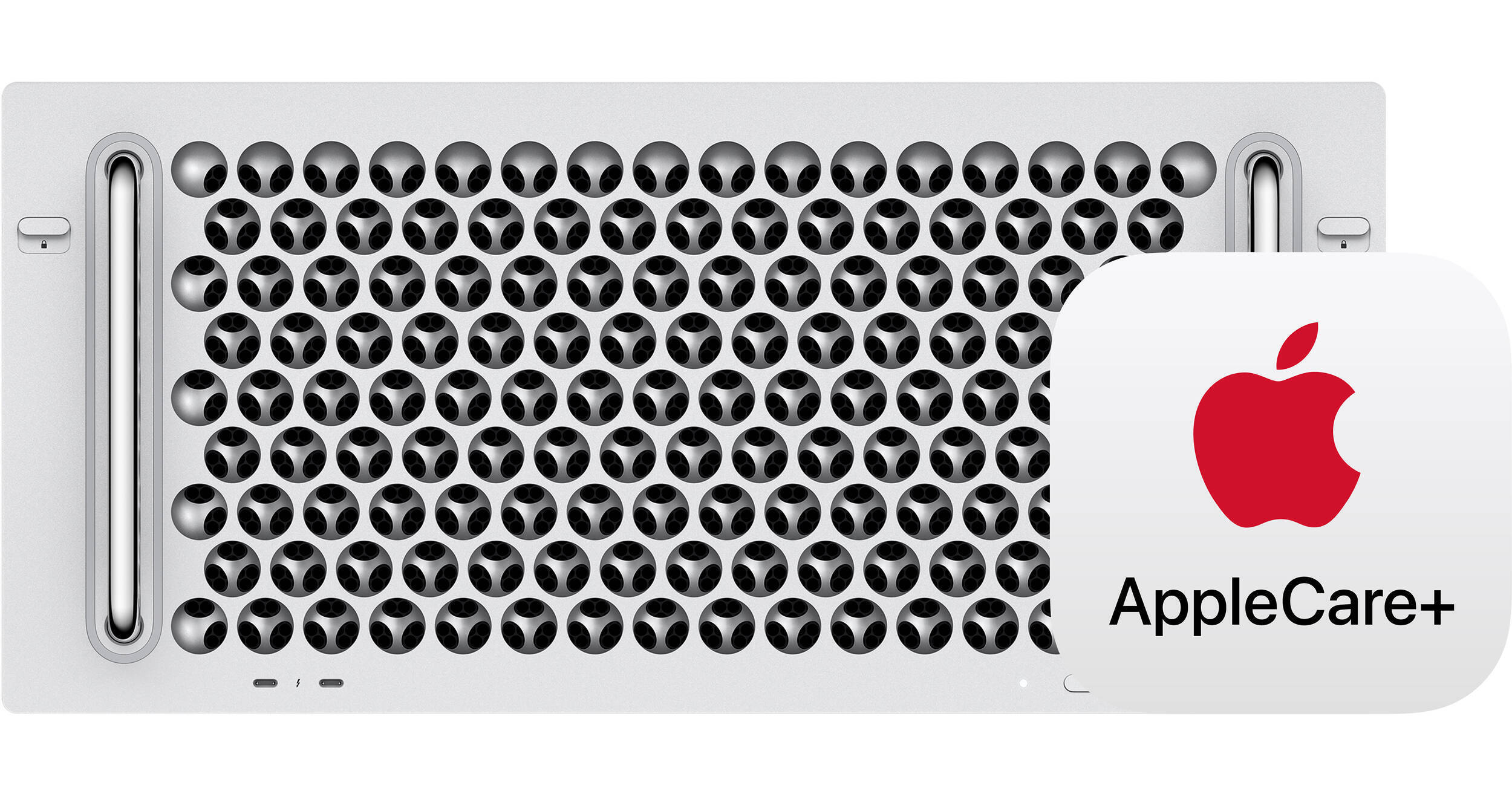 Apple Mac Pro Kit with AppleCare+ (M2 Ultra, Rackmount) B&H