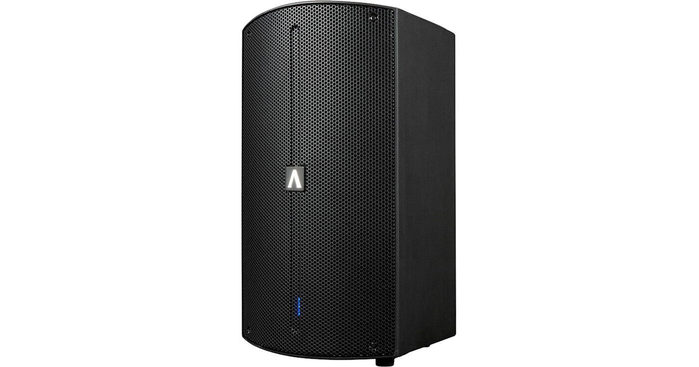 Avante Audio A12X Achromic X Series 12" 2-Way Active A12X B&H