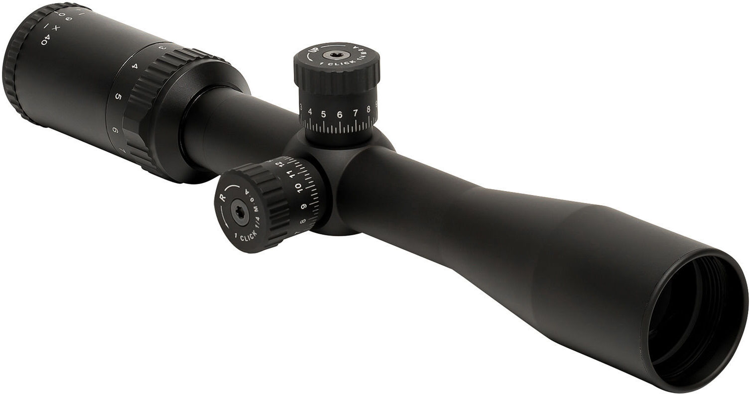 Osprey Global 3-9x40 Standard Series SD3-9X40MD (US SCOPE) B&H