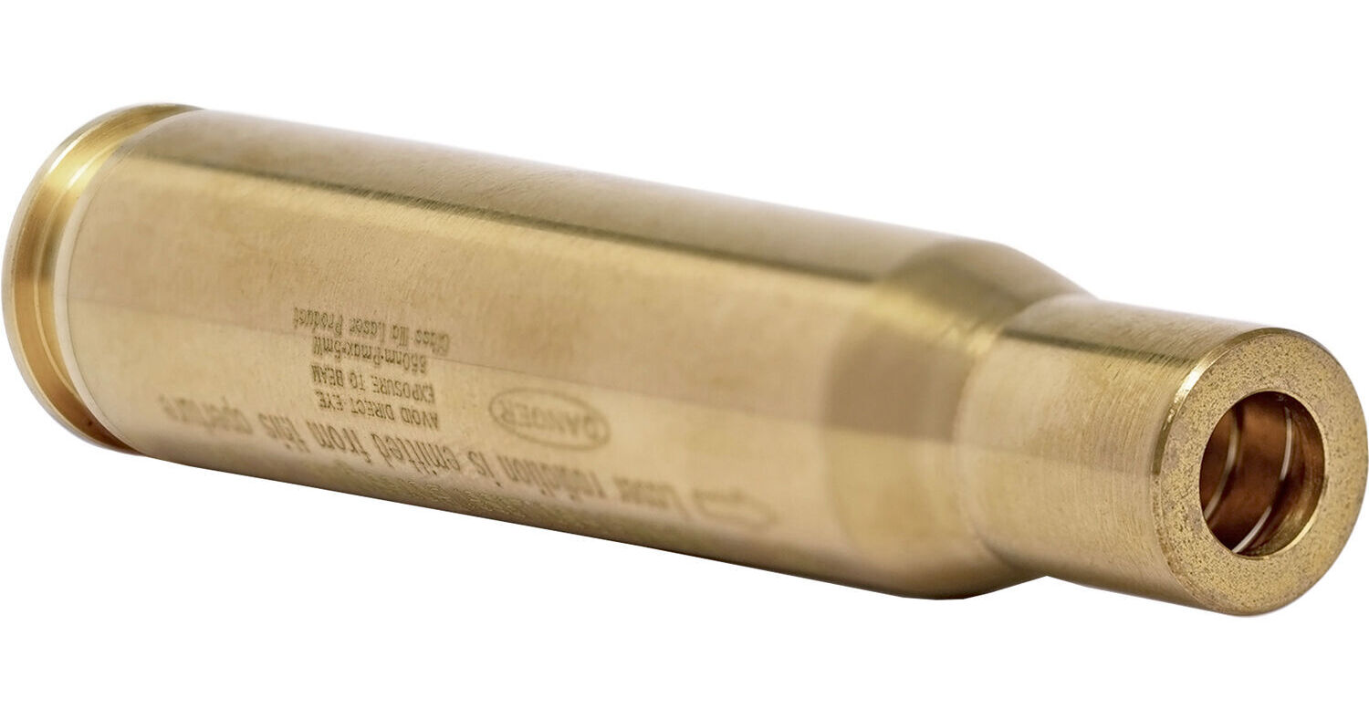 Osprey Global 50 BMG Red Laser Boresight 50 BMG RED BS B&H Photo