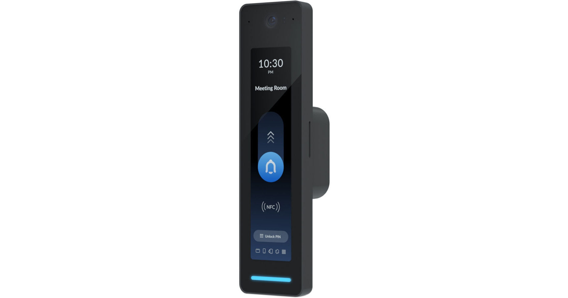 Ubiquiti Networks UniFi Access Reader G2 UA-G2-PRO-BLACK B&H